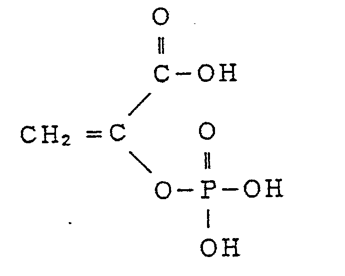 Phosphoenolpyruvic acid - Alchetron, the free social encyclopedia