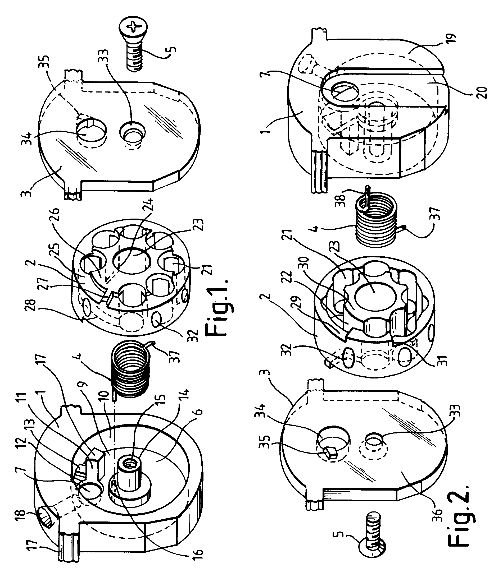 Air Gun Drawing Pdf