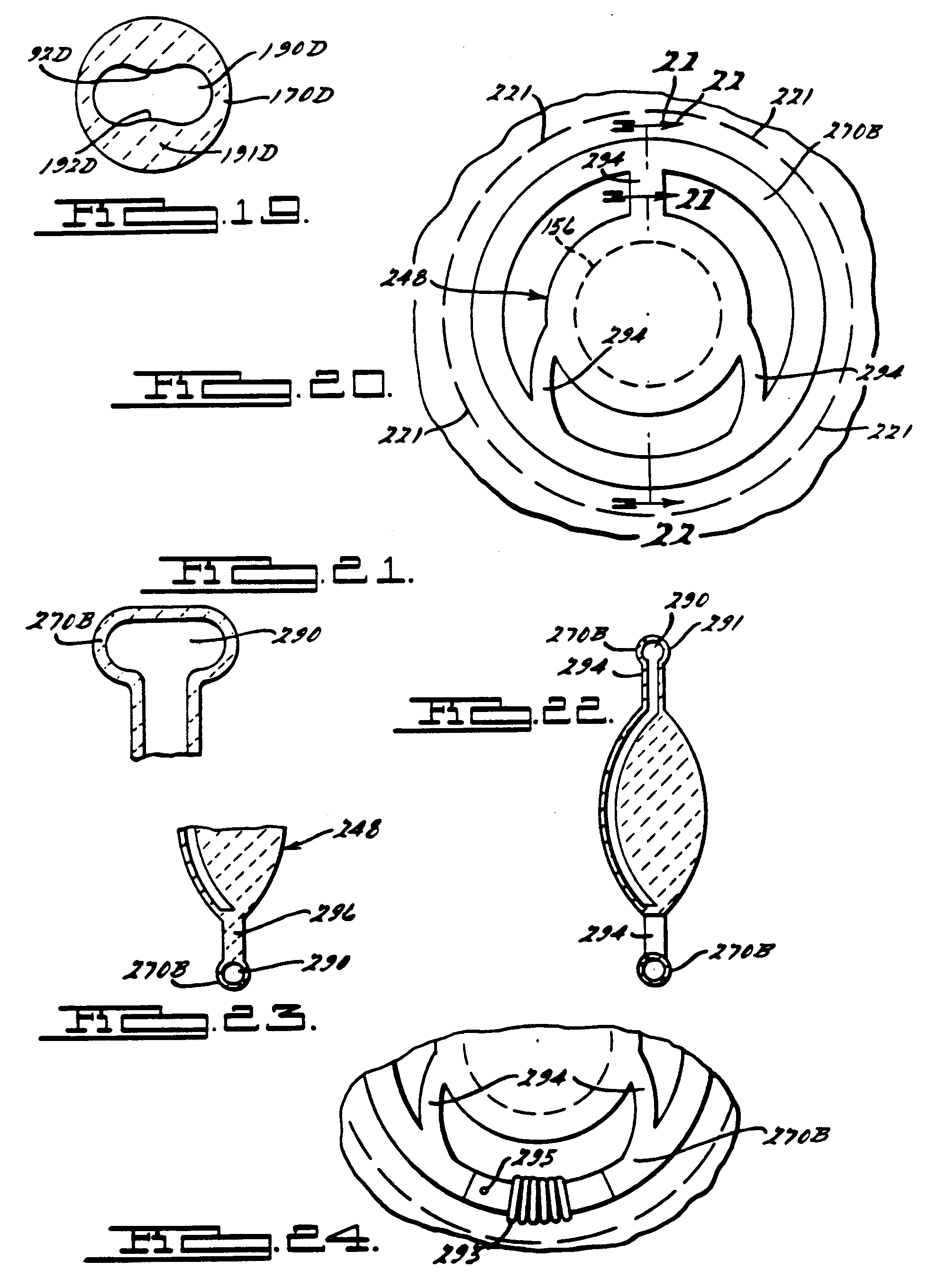 Patent Lens