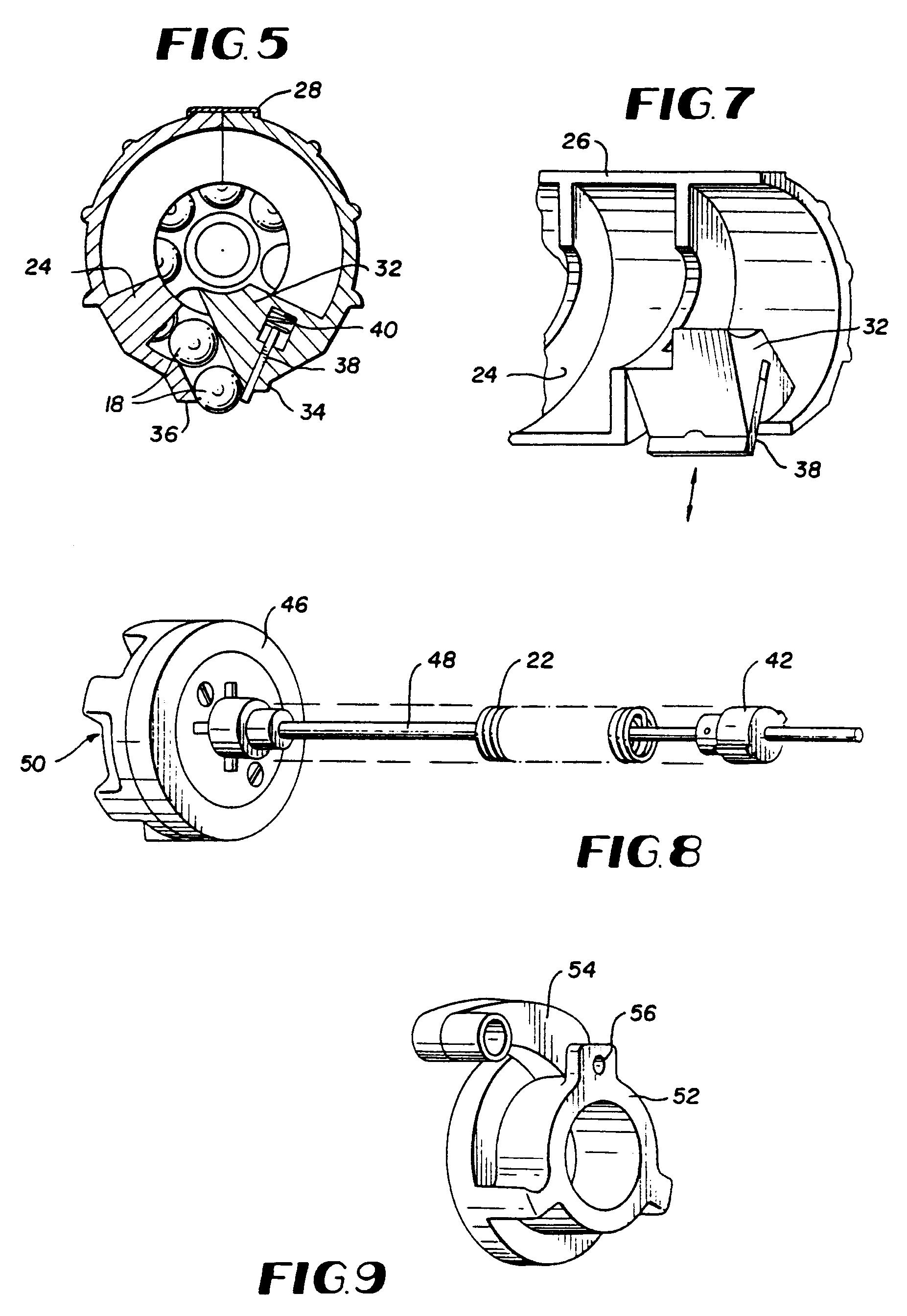 Best diagram of a calico magazine I've found to date. : r/guns