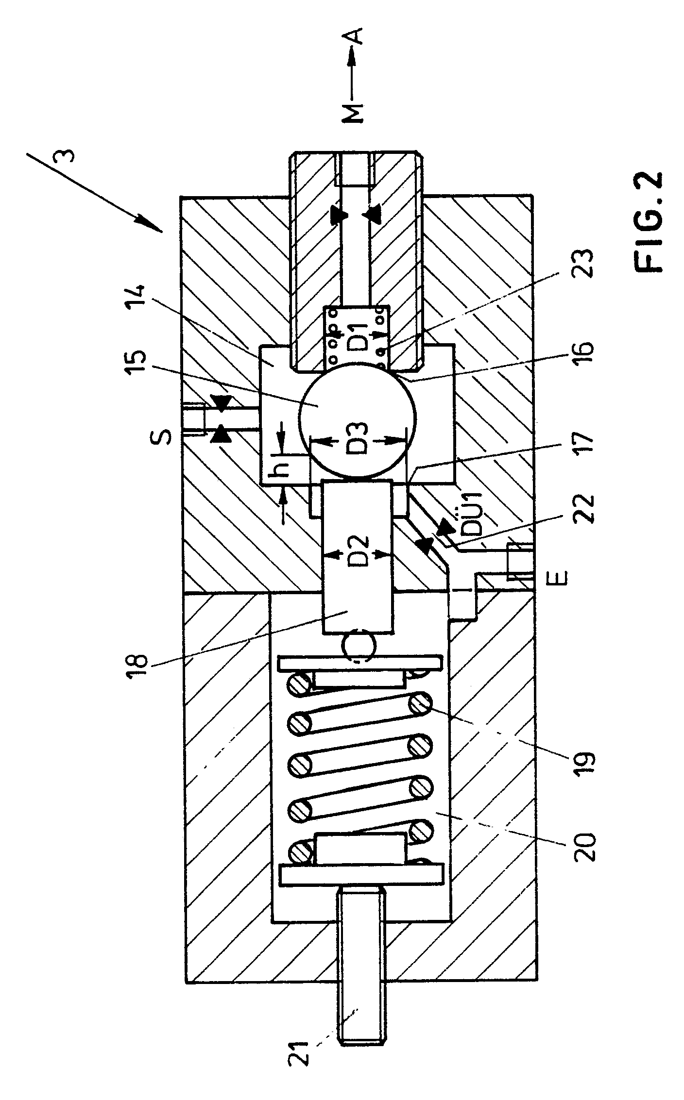 Sitzventil schieberventil unterschied – Sanitär für zu Hause