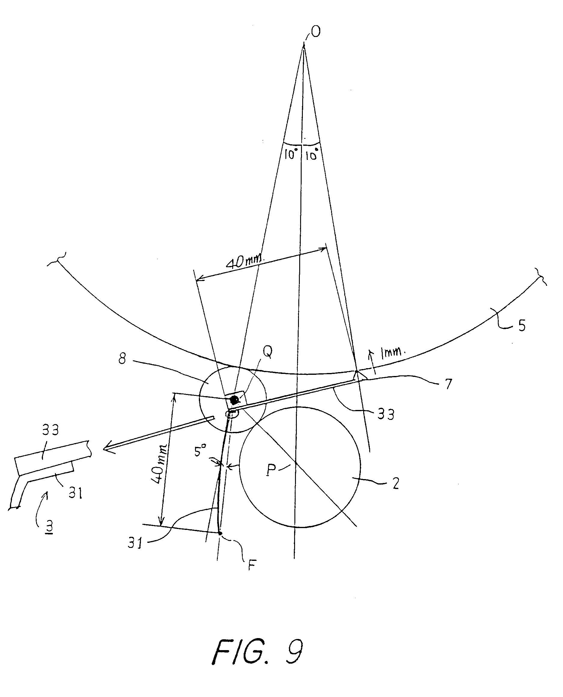 Wafer Patents Scribe Line Ic Structure Sketch Coloring Page