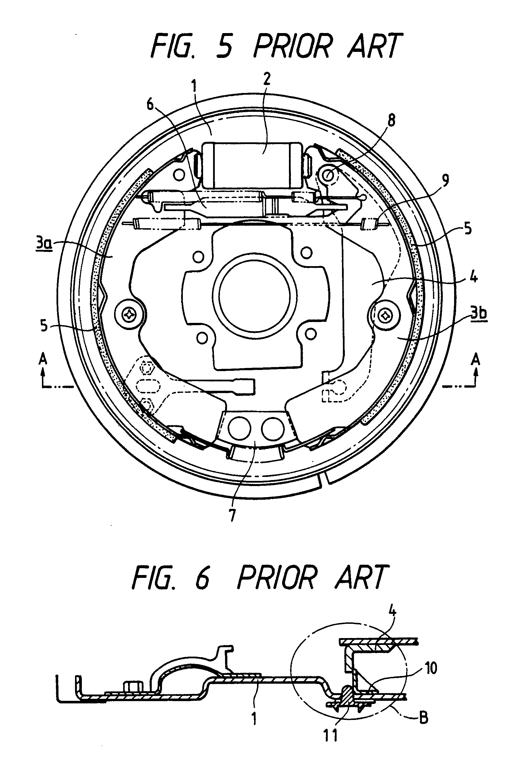 Brake Drum Drawing Patents Sketch Coloring Page