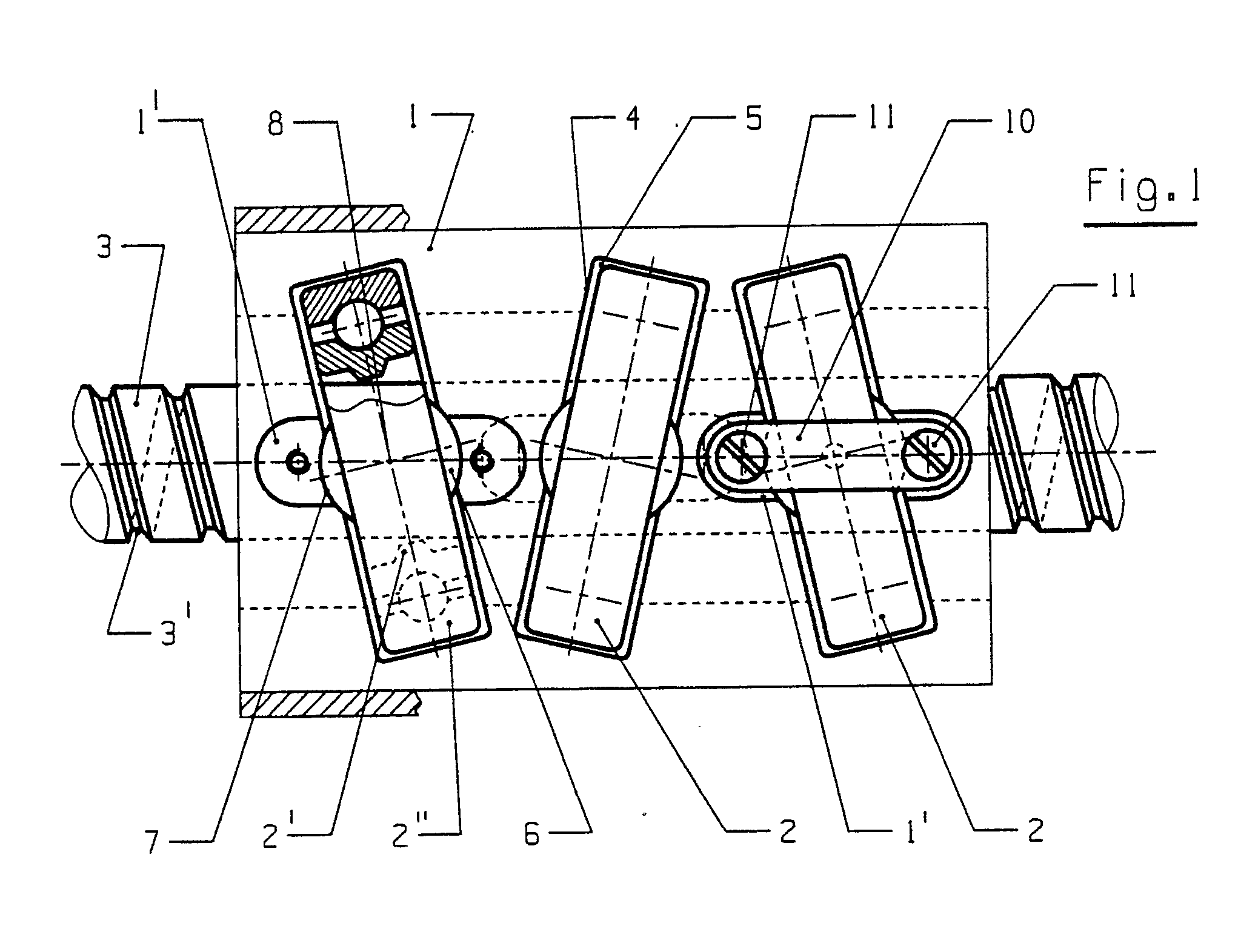 Threadless Ball Screws
