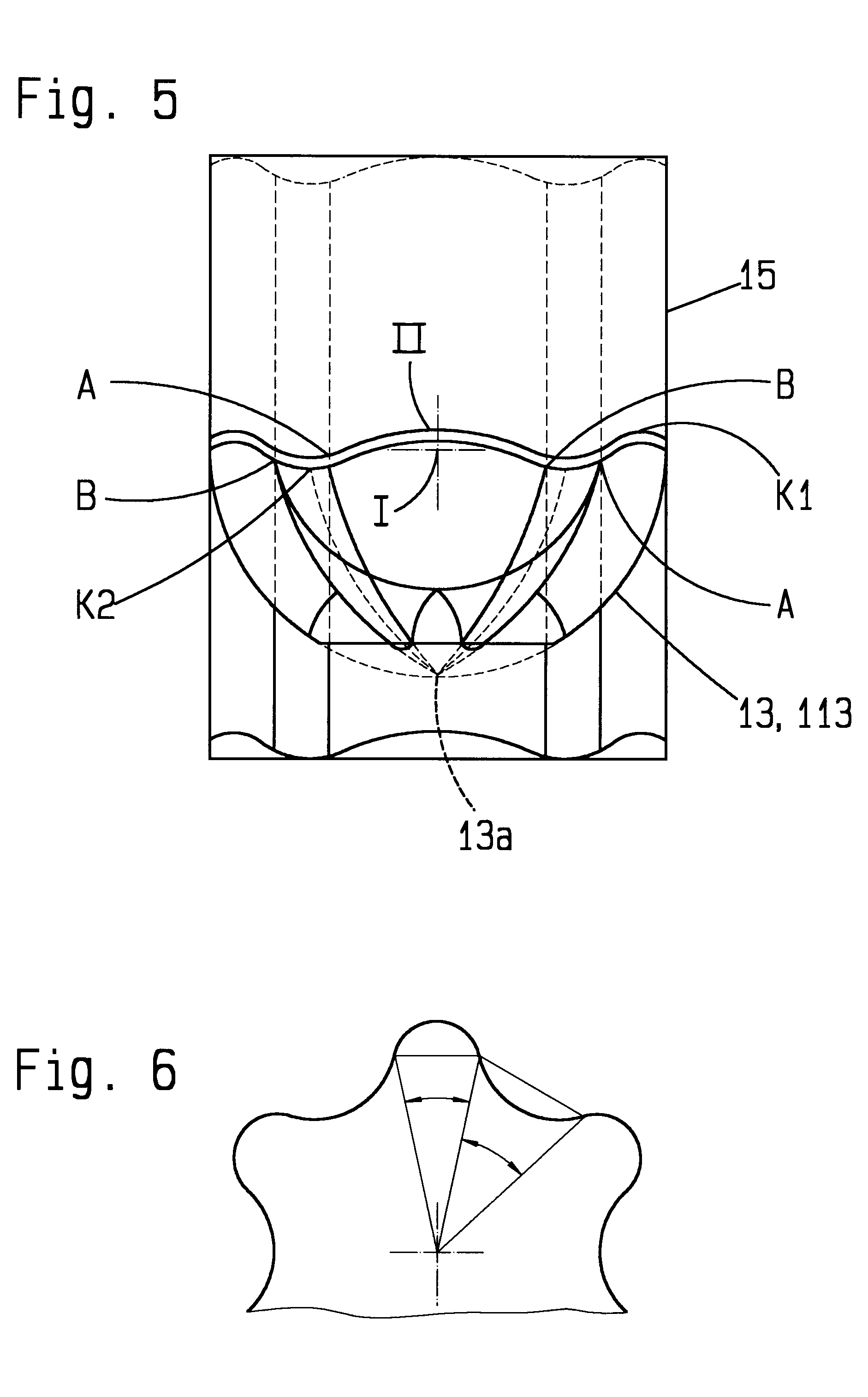Torx Screw Drawing Sketch Coloring Page