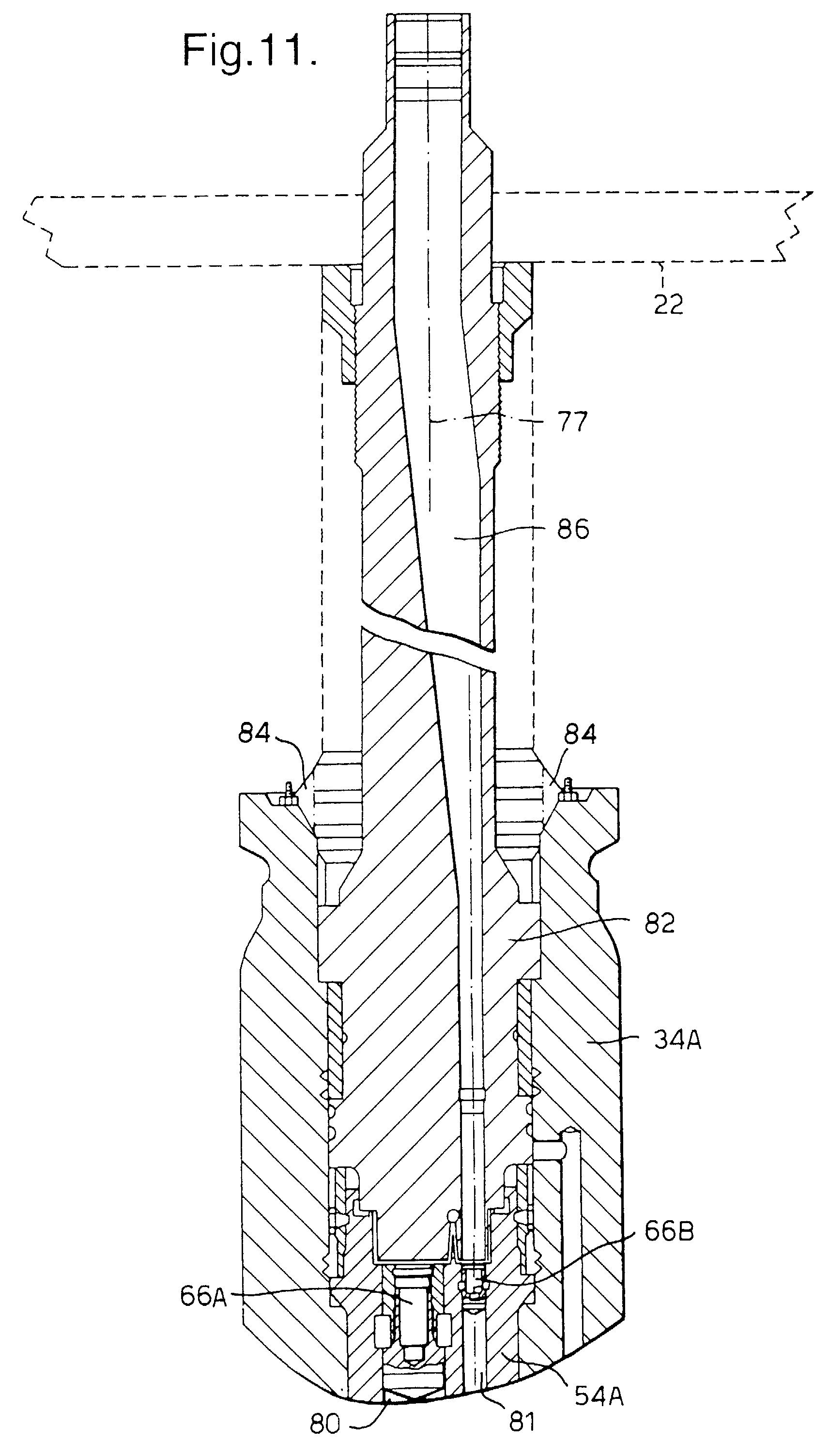 Wellhead Patents Claims Drawing Sketch Coloring Page