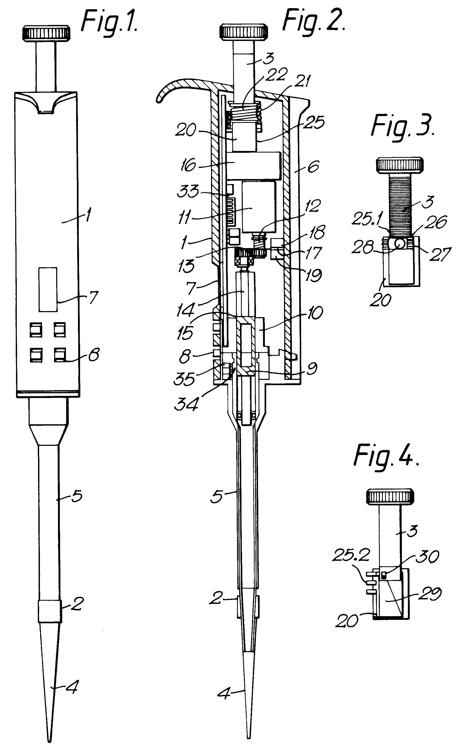 Patents Pipette Drawing Volumetric Sketch Coloring Page