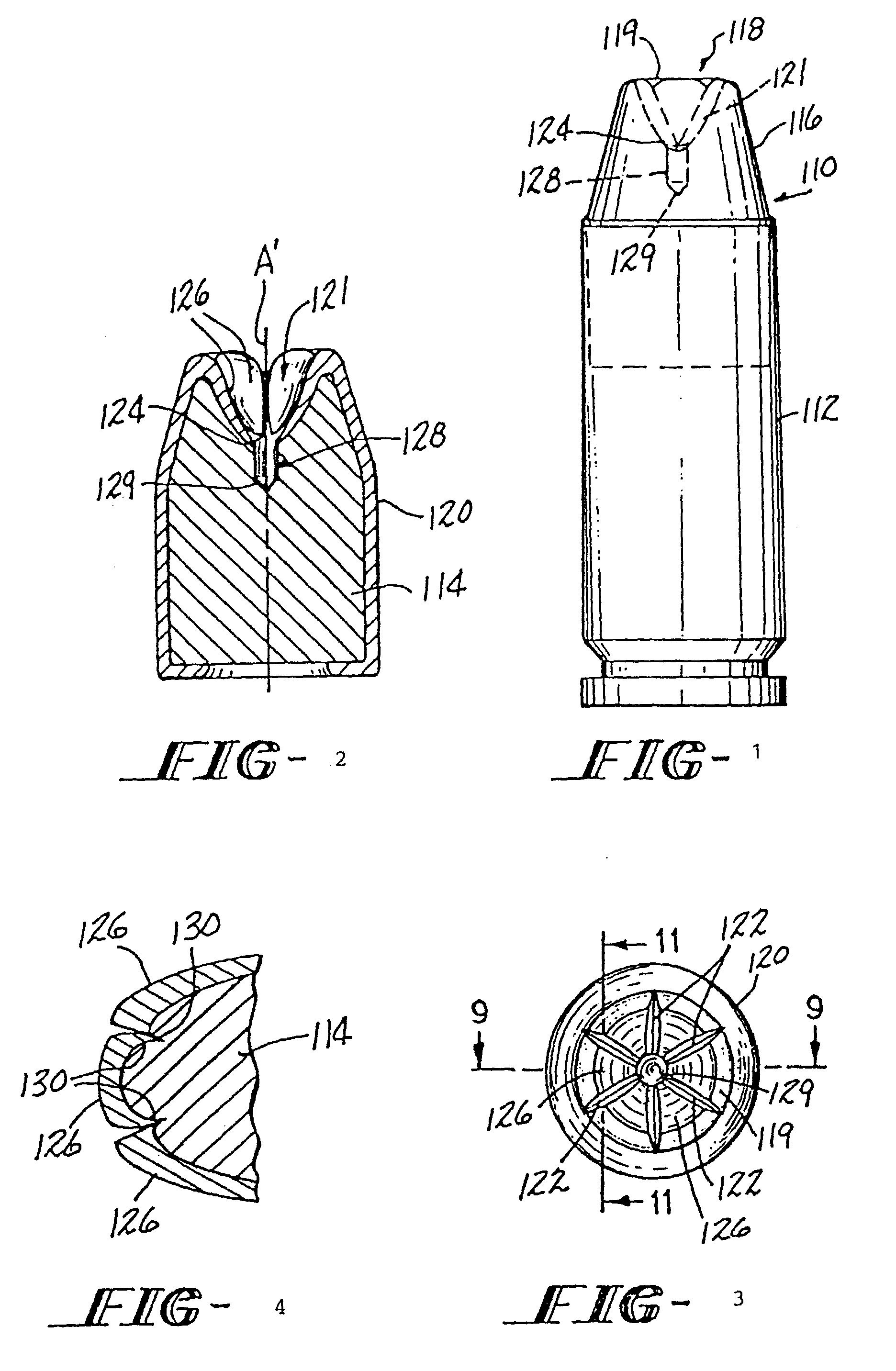 Bullet Patents Trap Traps Claims Sketch Coloring Page