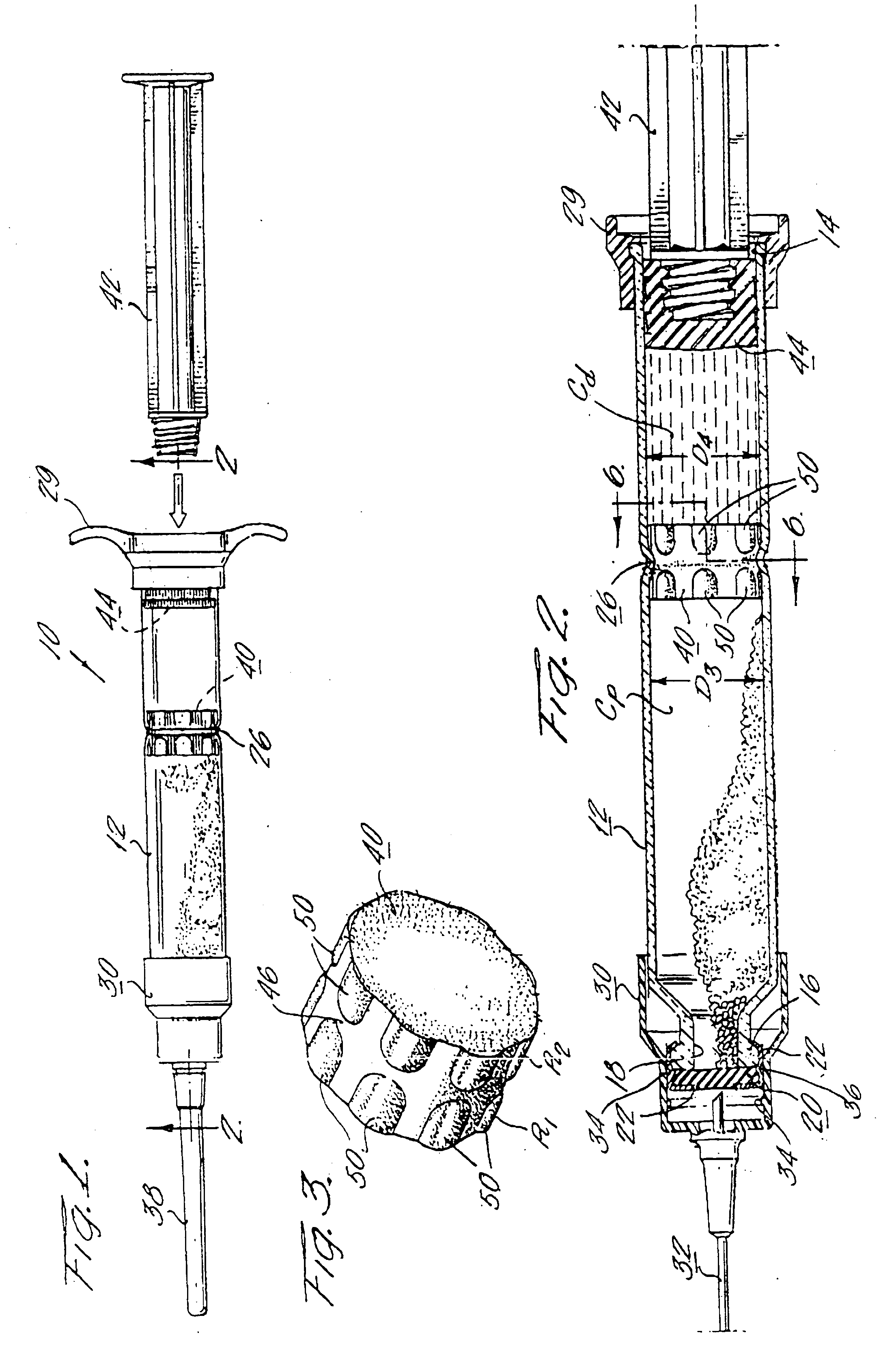 Syringe Patents Patent Chamber Claims Sketch Coloring Page