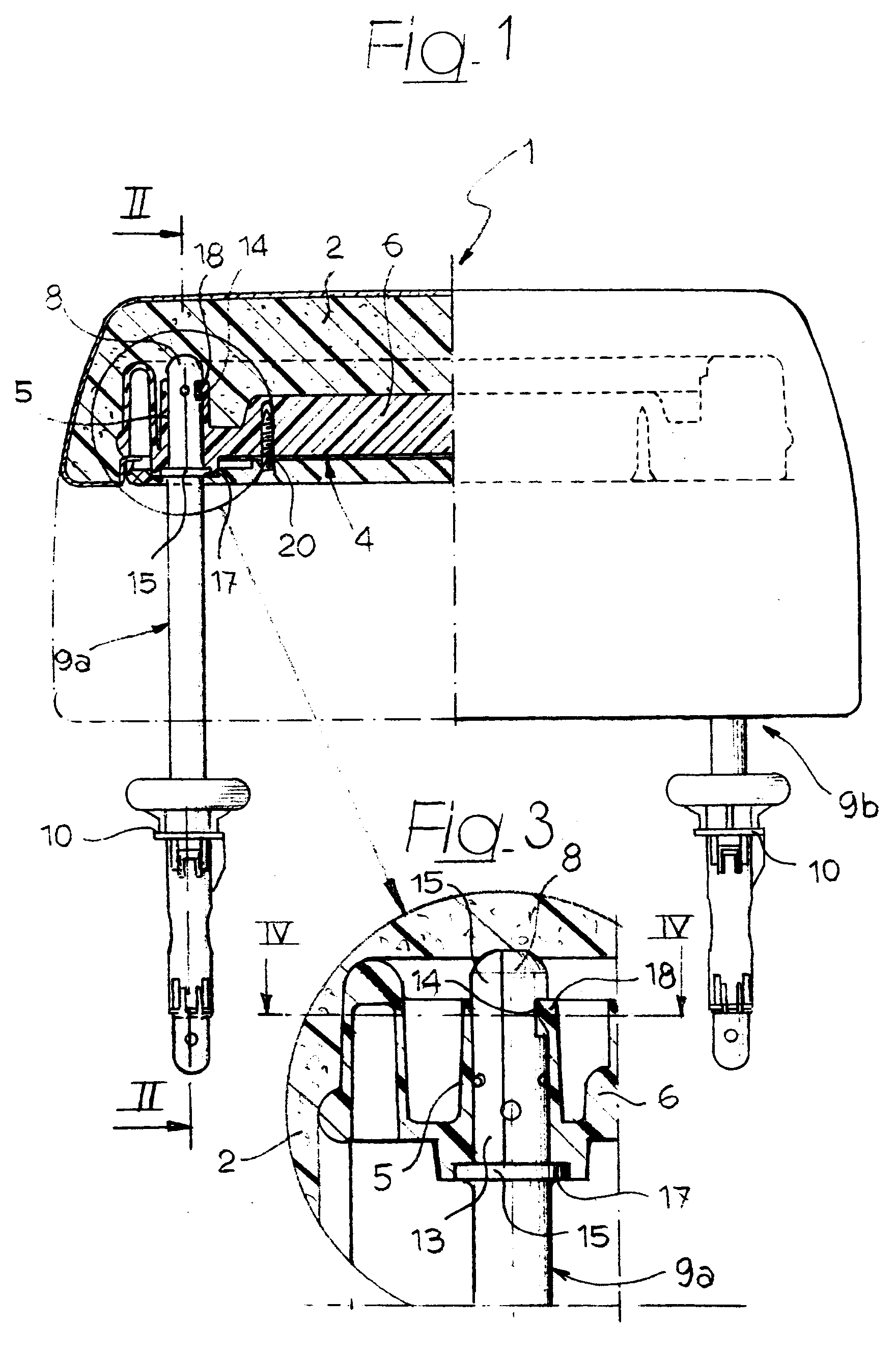 Parts Of A Car Headrest at Maddison Helms blog