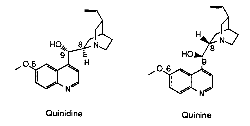 Patent EP0745602A1 - Quinidine immunoassay and reagents - Google Patents