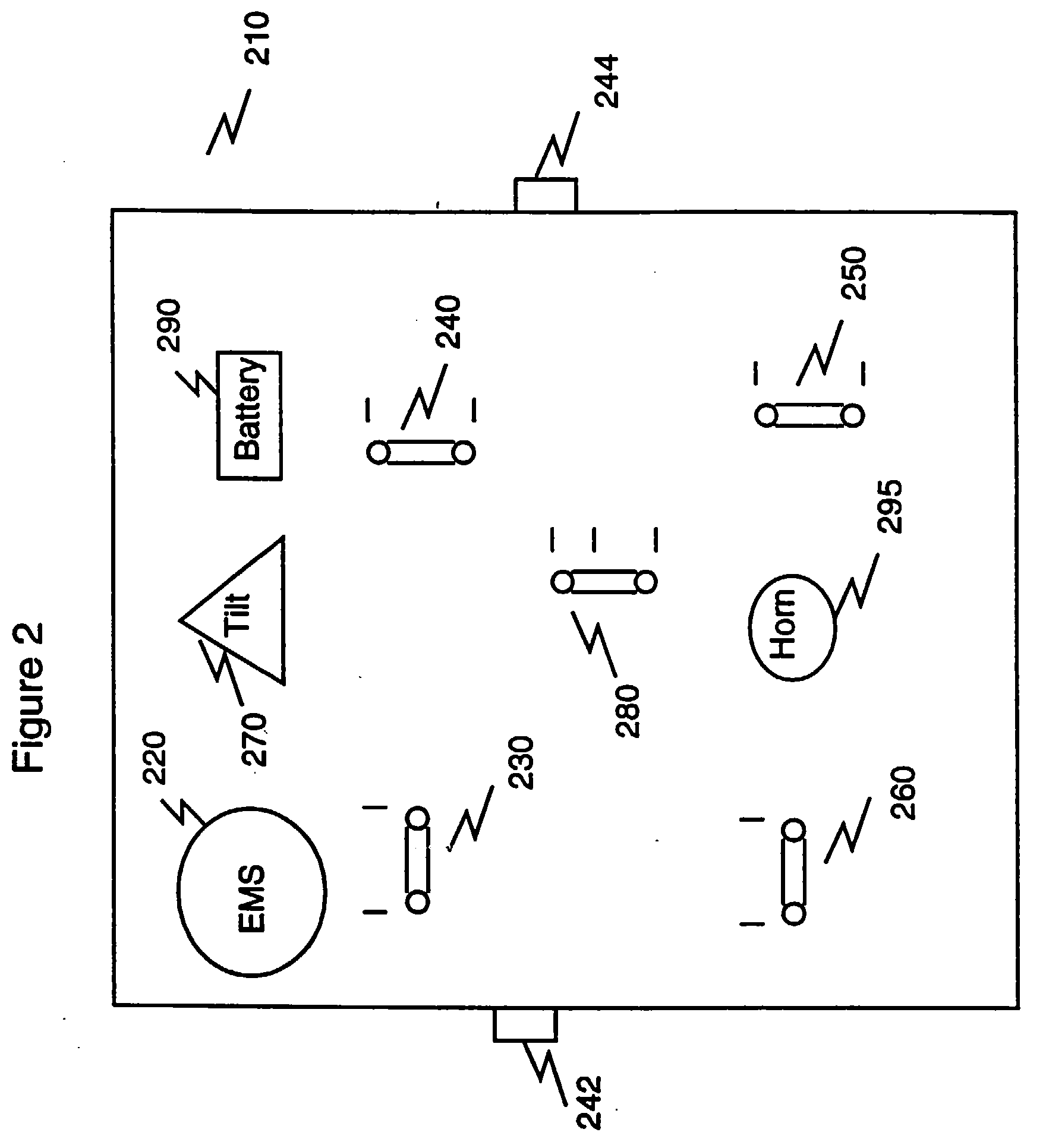 Model 1932e2 Scissor Lift Control Box Wiring Diagram [diagra