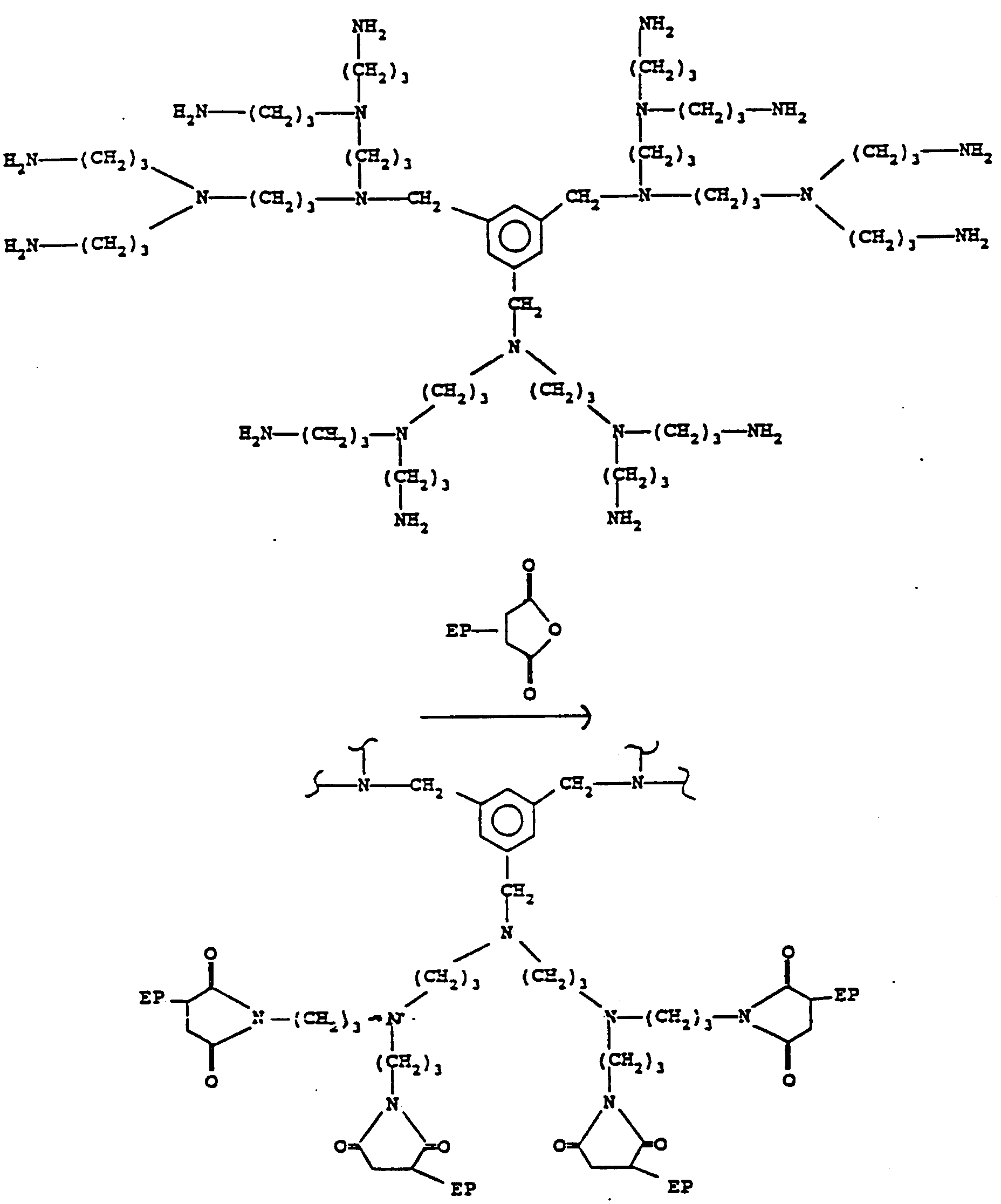 Patent EP0856545A1 - Polyolefin polymer with high molecular weight ...