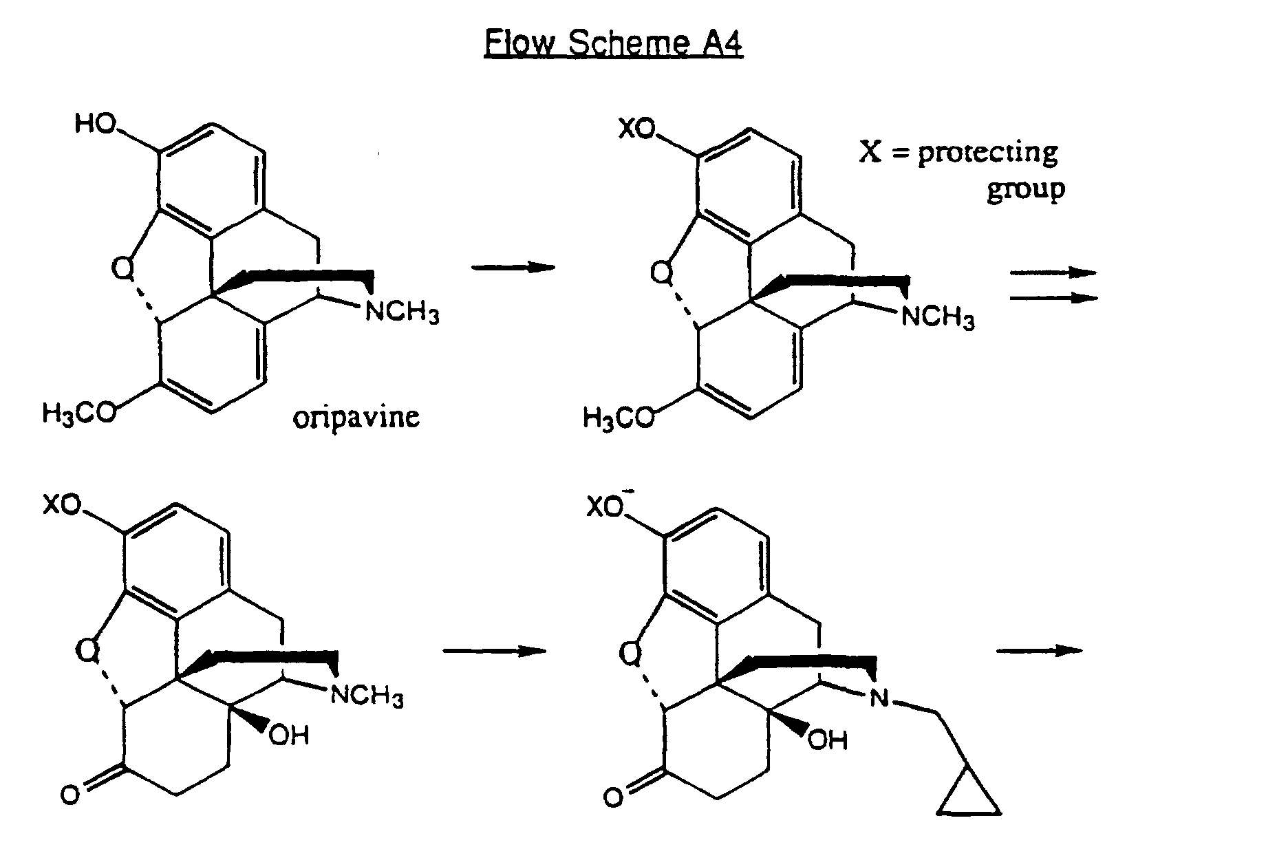 Oripavine - Alchetron, The Free Social Encyclopedia