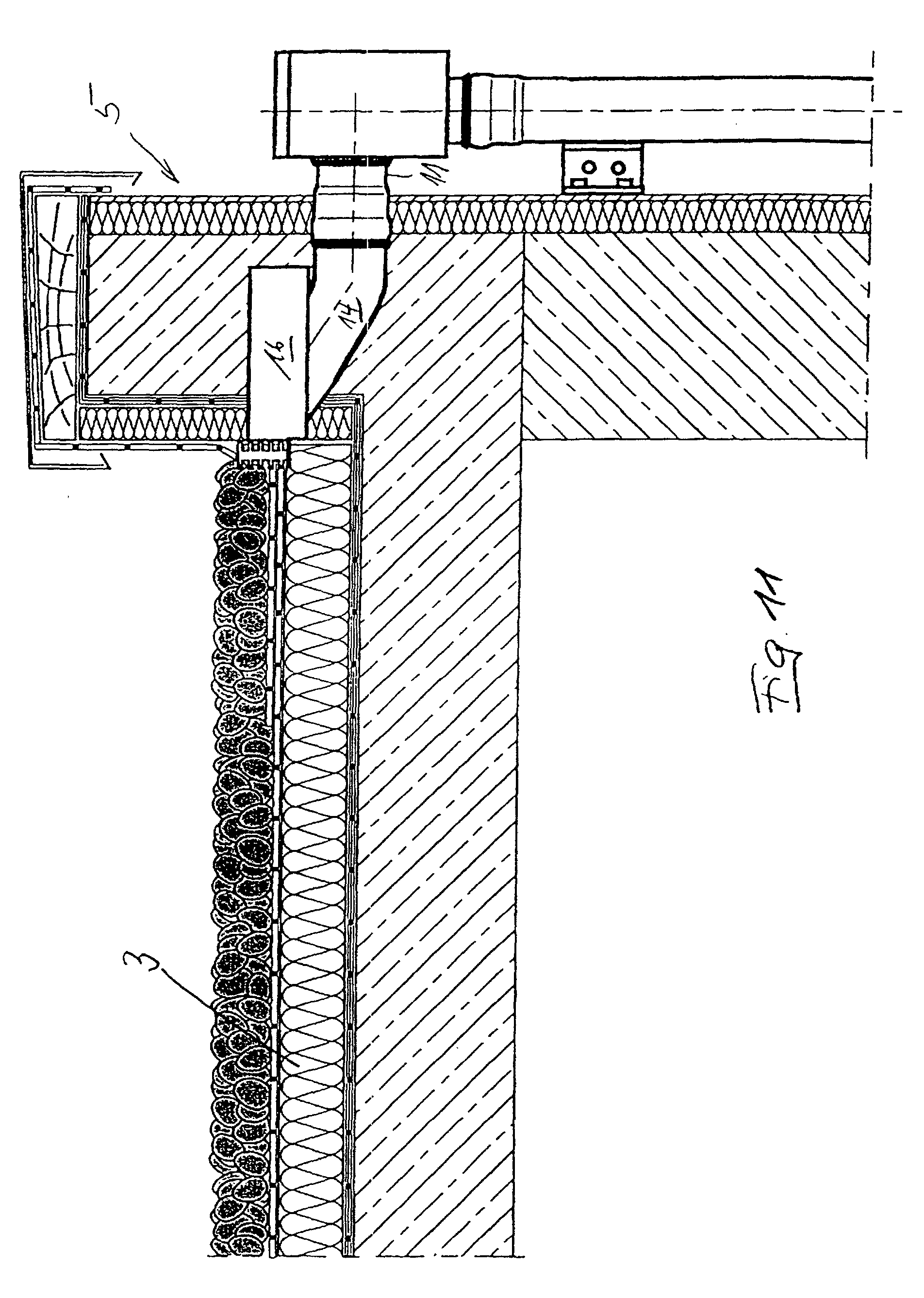 Drain Patents Floor Installation Drawing Sketch Coloring Page