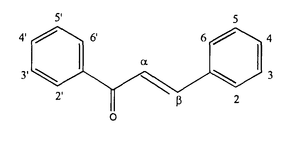 Chalcone - Alchetron, The Free Social Encyclopedia
