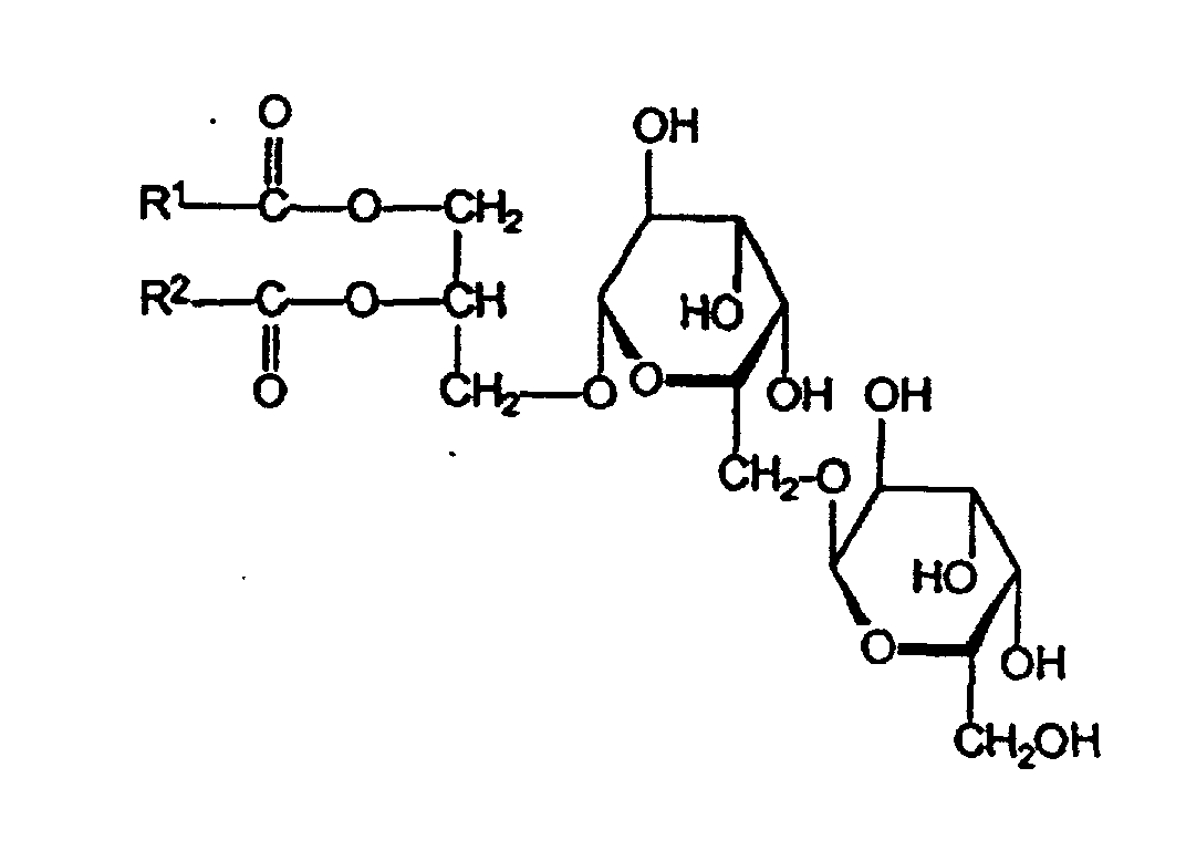 Galactolipid - Alchetron, The Free Social Encyclopedia