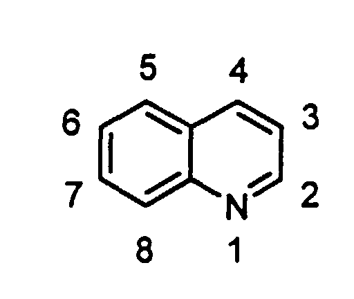 Quinolines