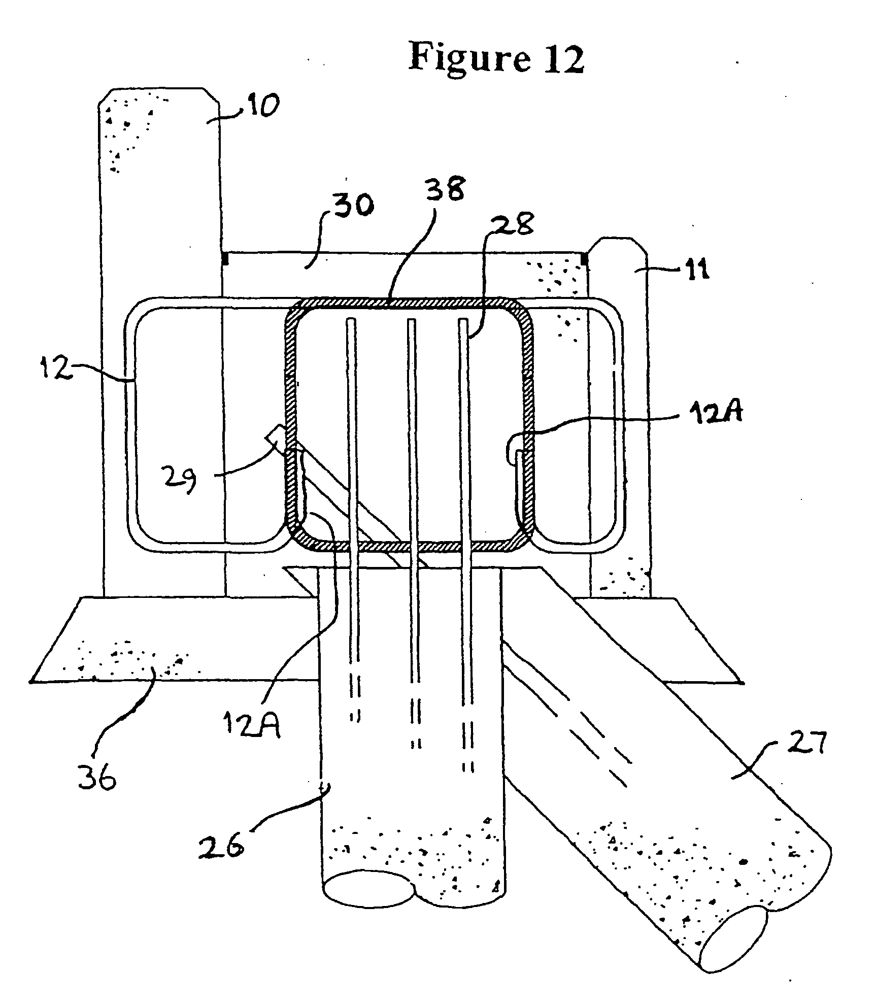 Pile And Lagging Wall Design