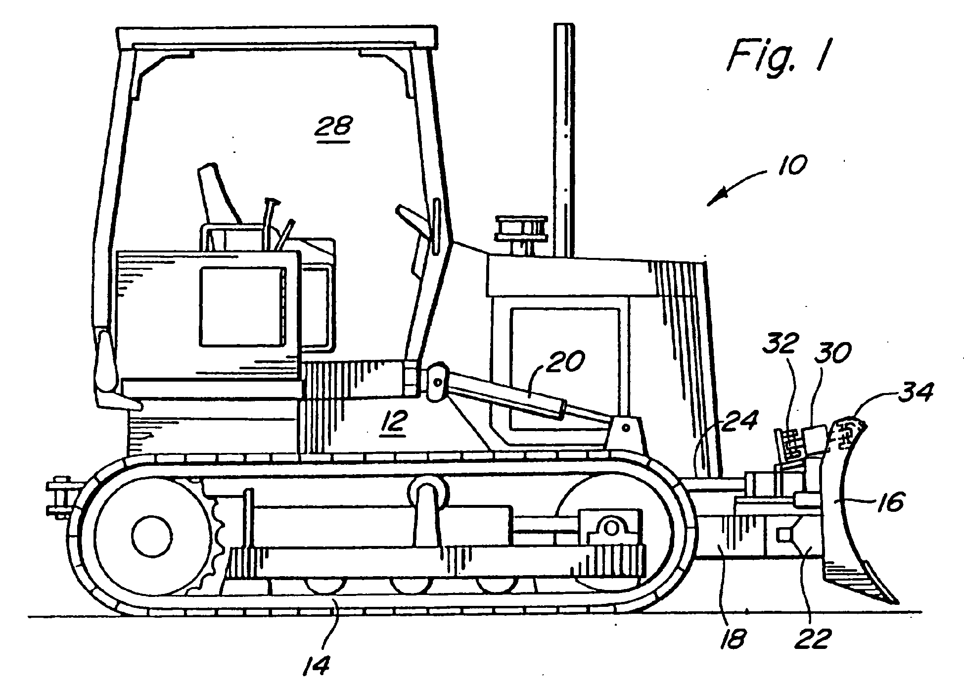 Bulldozer Sketch Templates