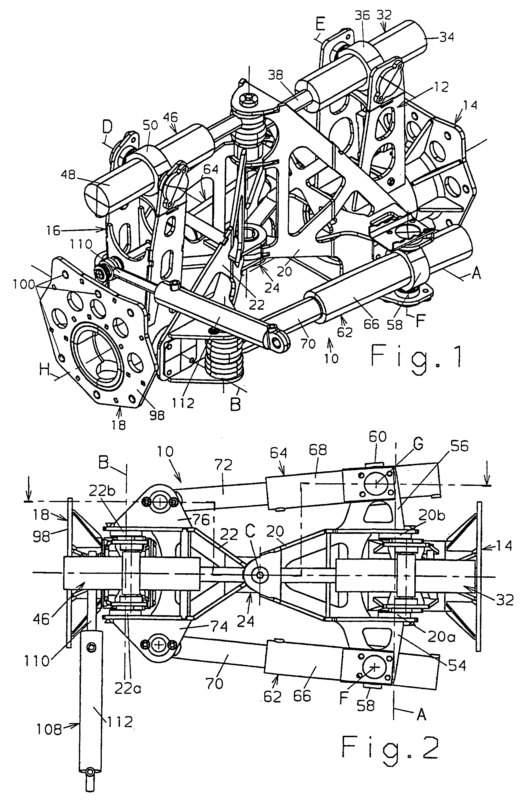 Tracked Steering Patents Articulated Sketch Coloring Page