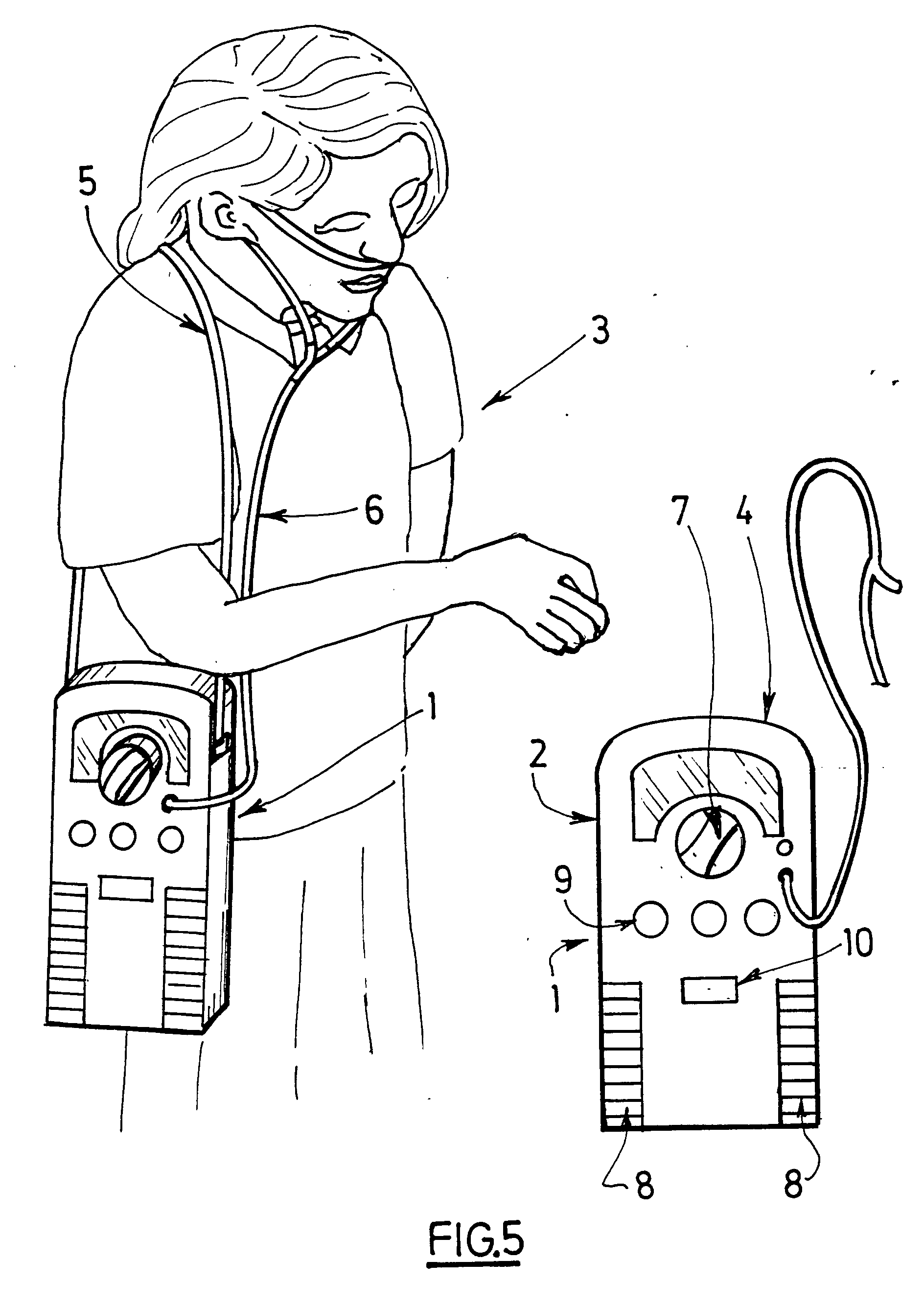 Oxygen Concentrator Patents Sketch Coloring Page