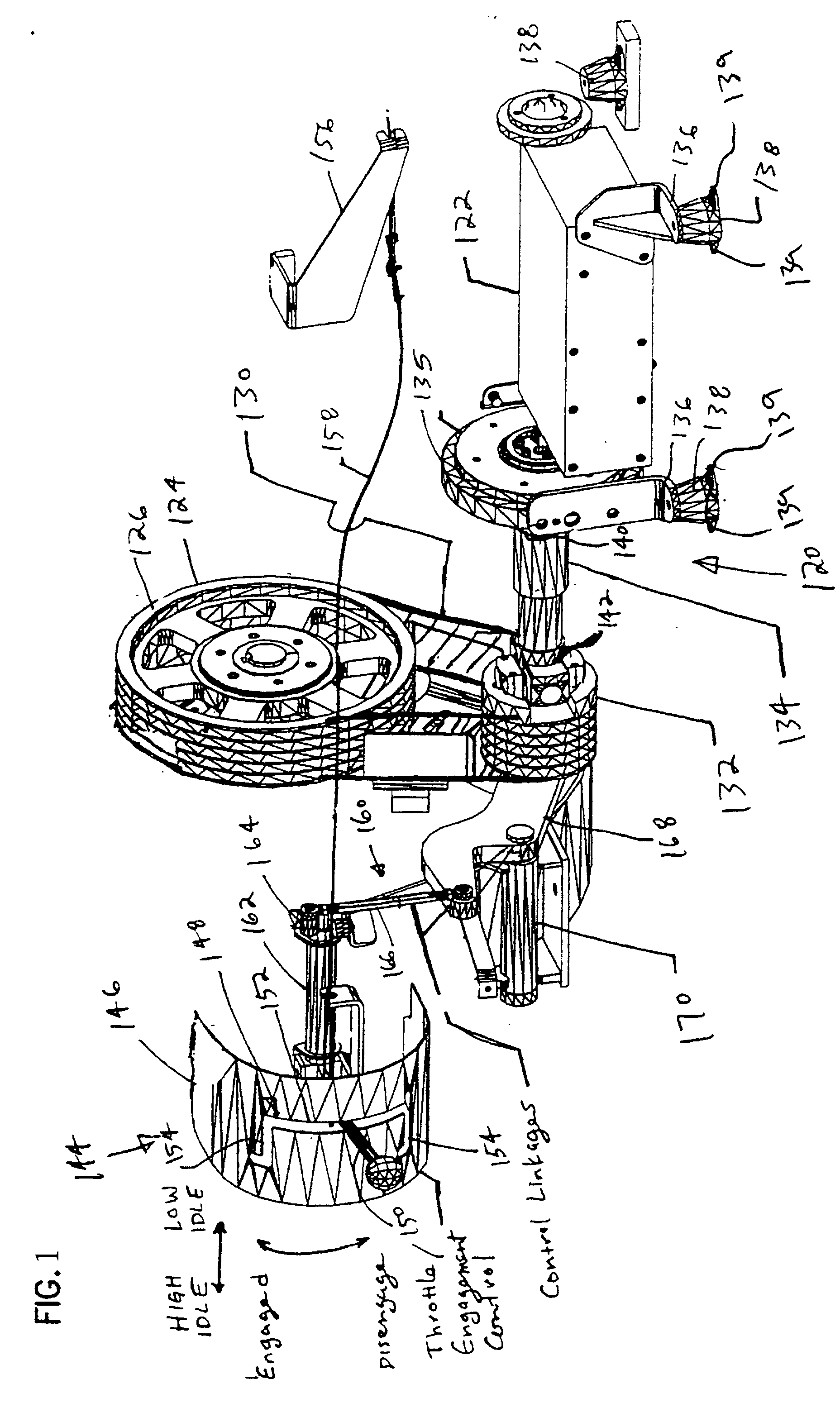 Chipper Wood Drawing Patents Sketch Coloring Page
