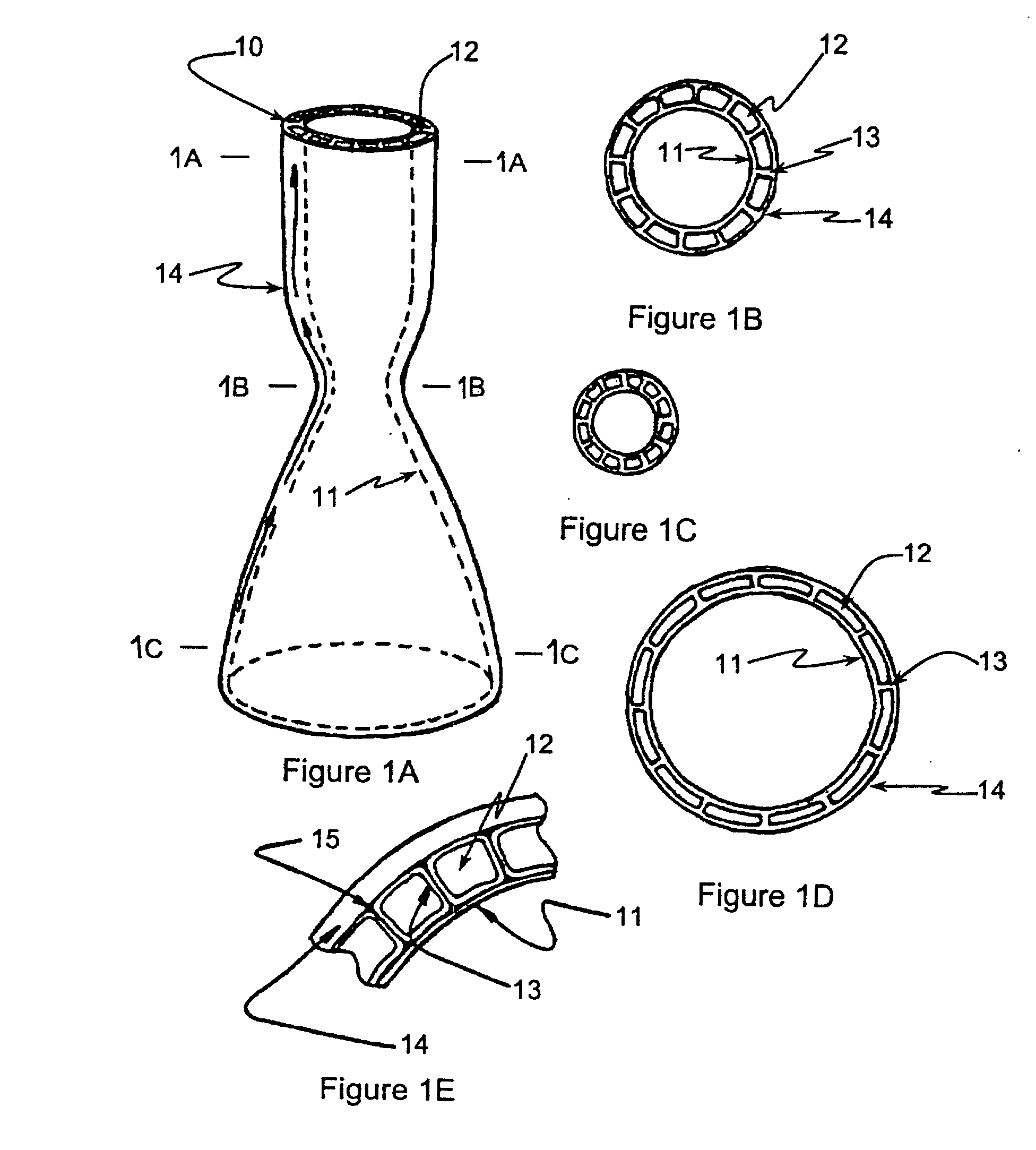 Patent EP1227071A2 - Cooled ceramic rocket combustion chamber - Google ...