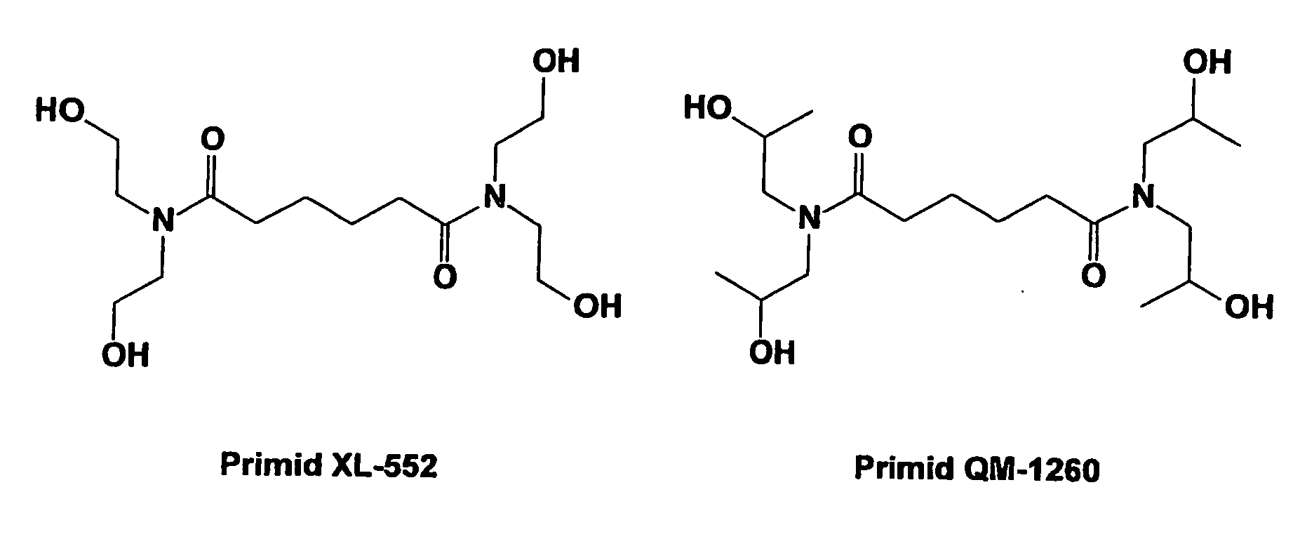 Patent EP1280010B1 - Crosslinked binder polymers for ...