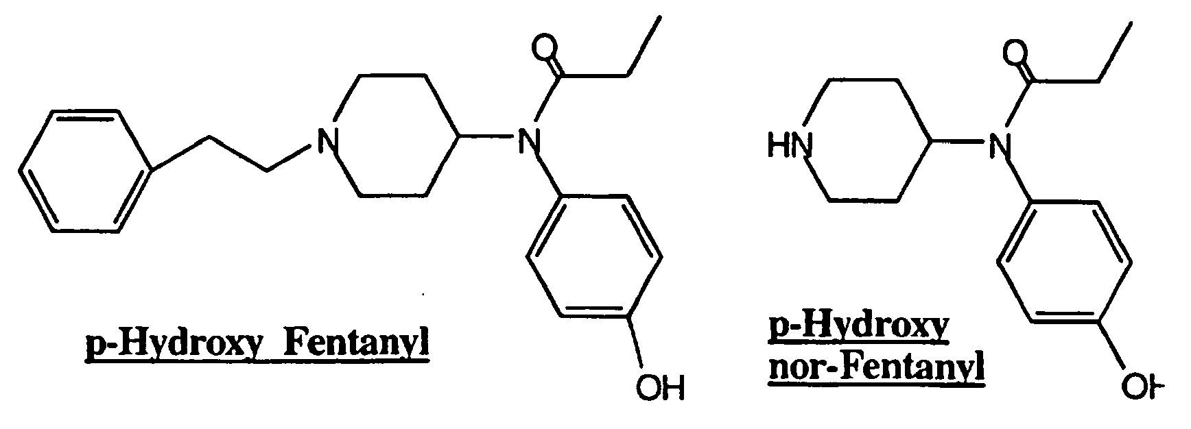EP1312923B1 - Method and kit for detecting, or determining the quantity ...
