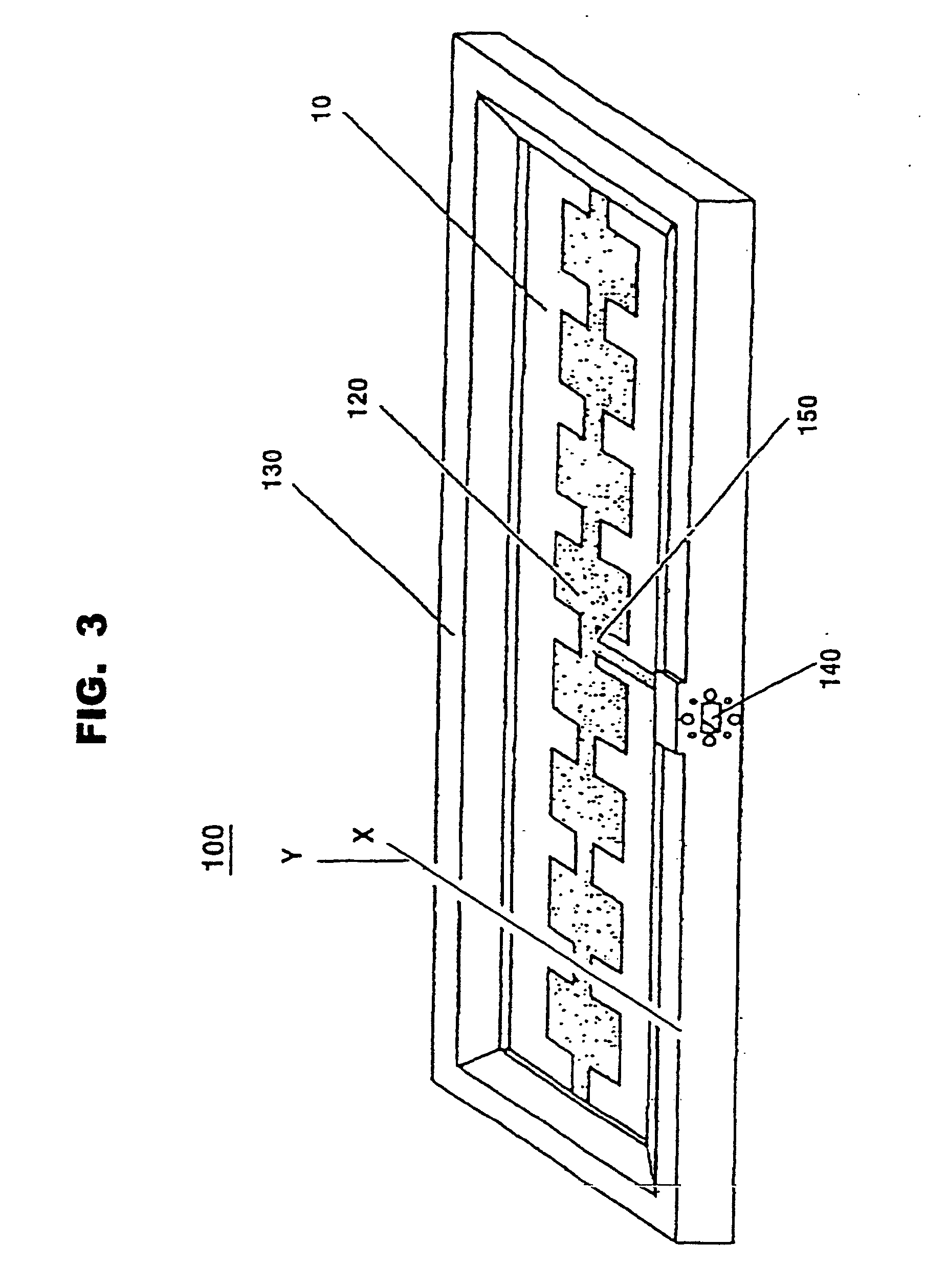 Patent EP1321998B1 - Waveguide-microstrip transition for millimeter ...