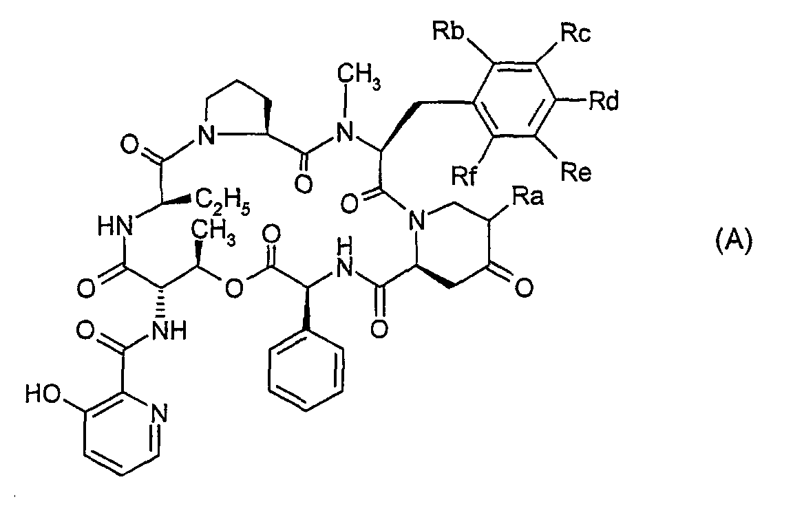 Pristinamycine; aventis brand of pristinamycin; pyostacine; rp 7293; rp7293