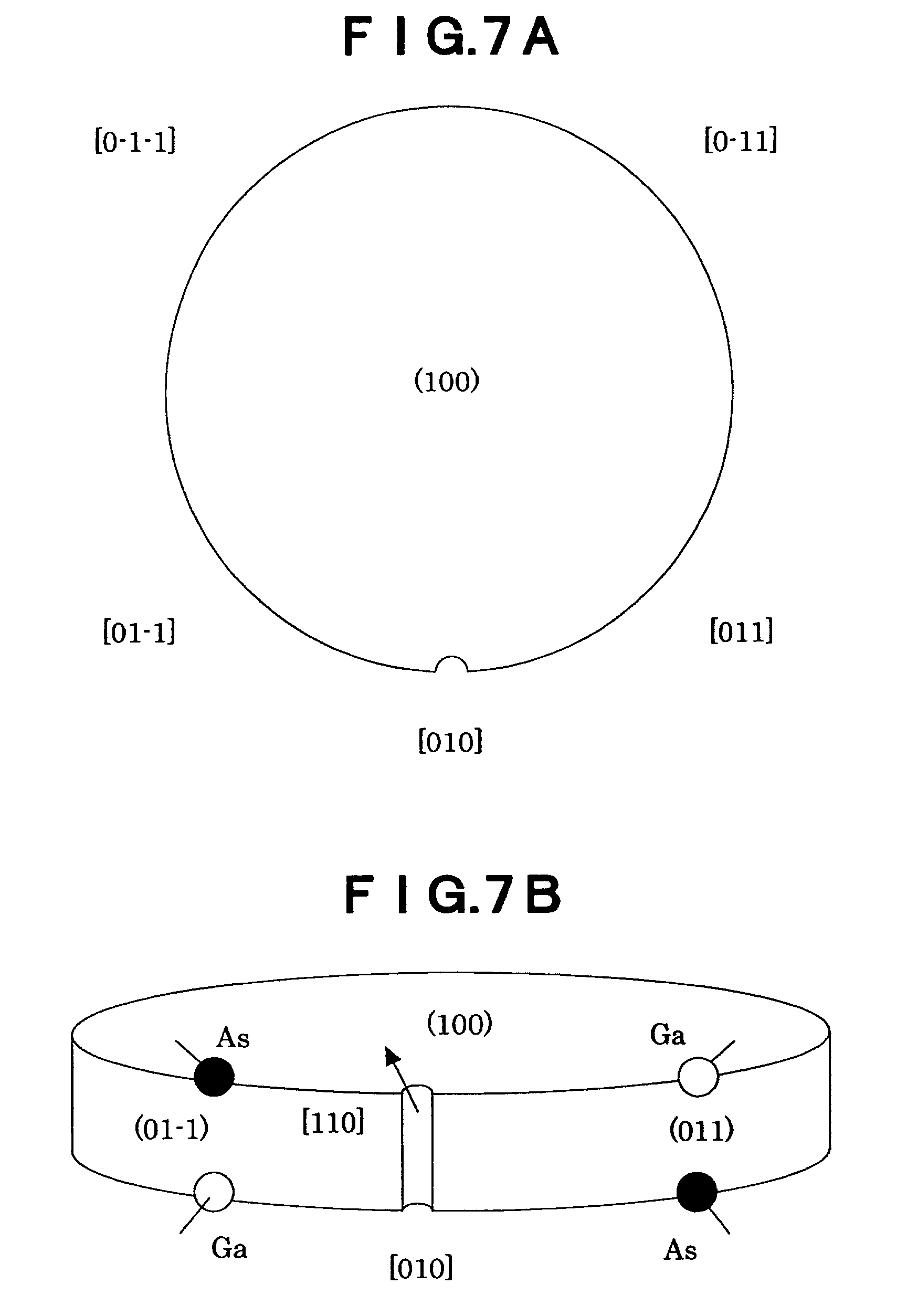 Notch Wafer Patents Sketch Coloring Page