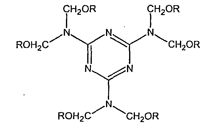 EP1468723A1 - Crosslinked cellulosic membrane - Google Patents