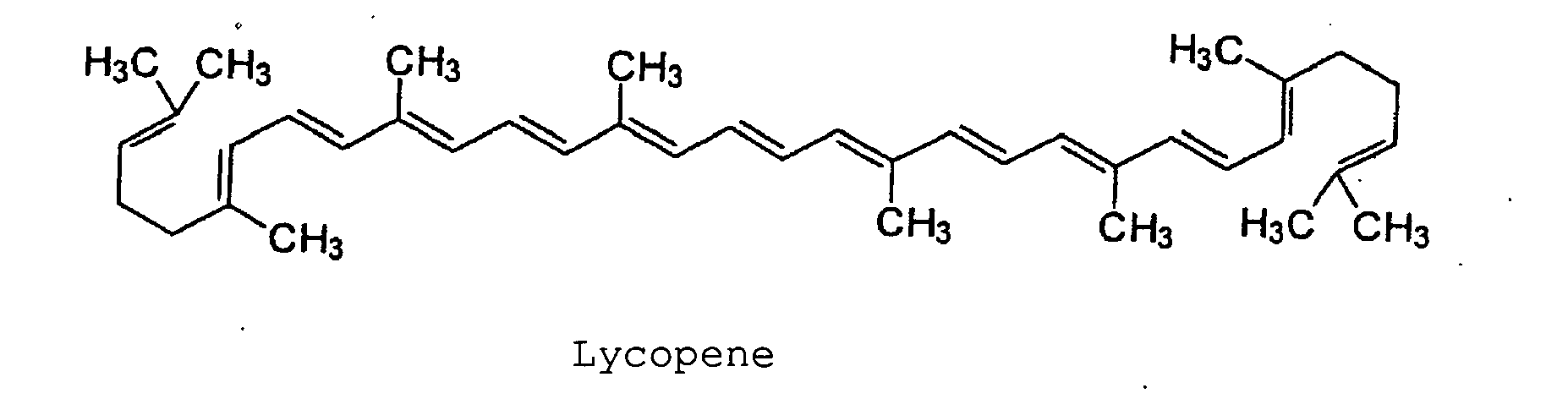 Patent EP1471151B1 - Improved method of production of lycopene by the ...