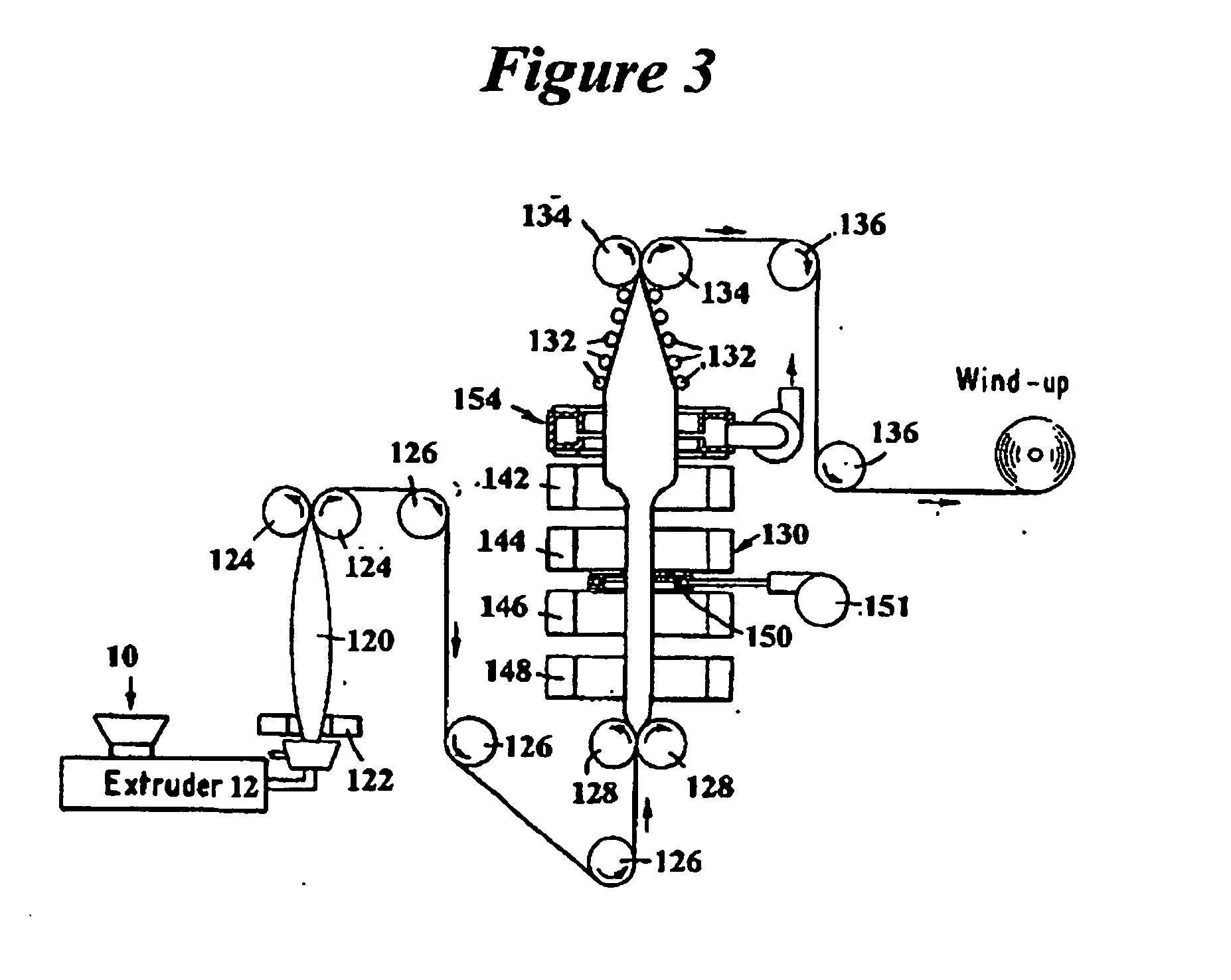 Patent EP1476294B1 - Polypropylene biaxially oriented film - Google Patents