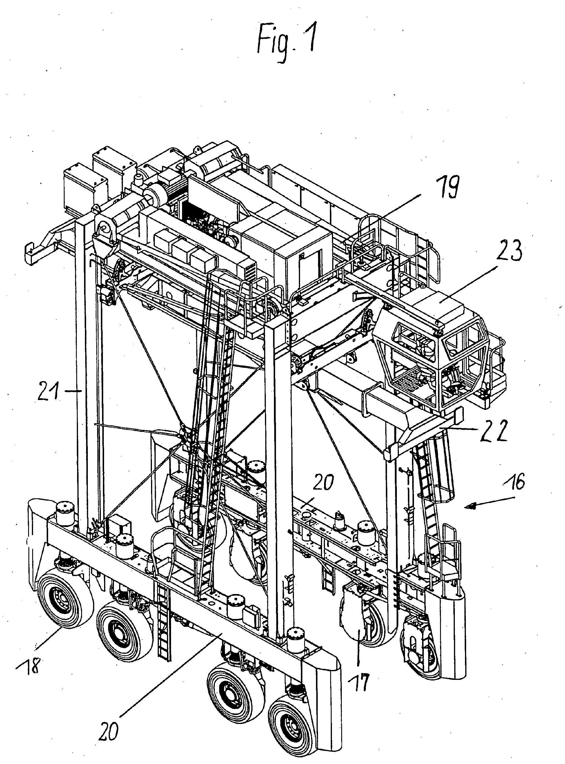 Patents Carrier Straddle Sketch Coloring Page