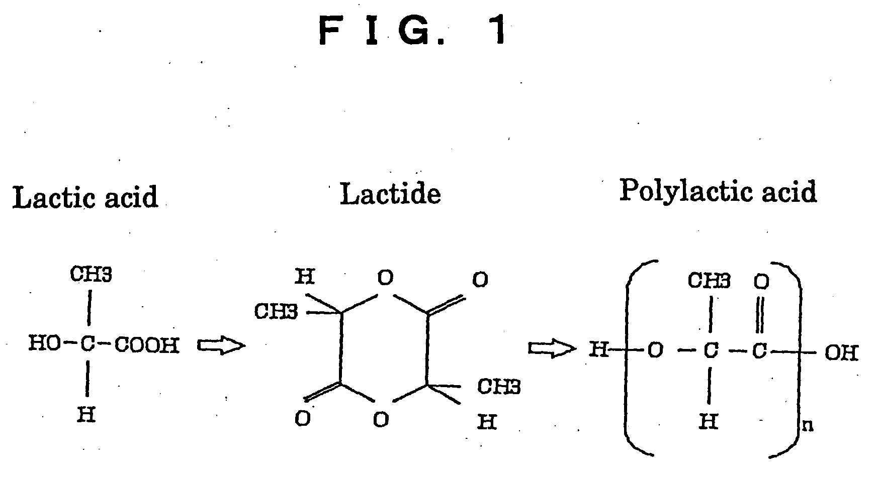Patent EP1541612A1 - Production method of biodegradable plastic and ...