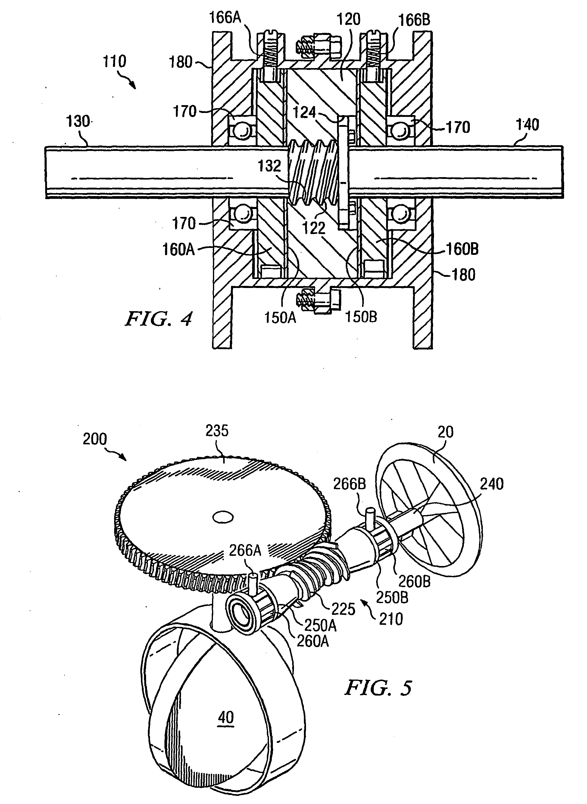Patent EP1585911B1 - Universal gear self-locking/unlocking mechanism ...