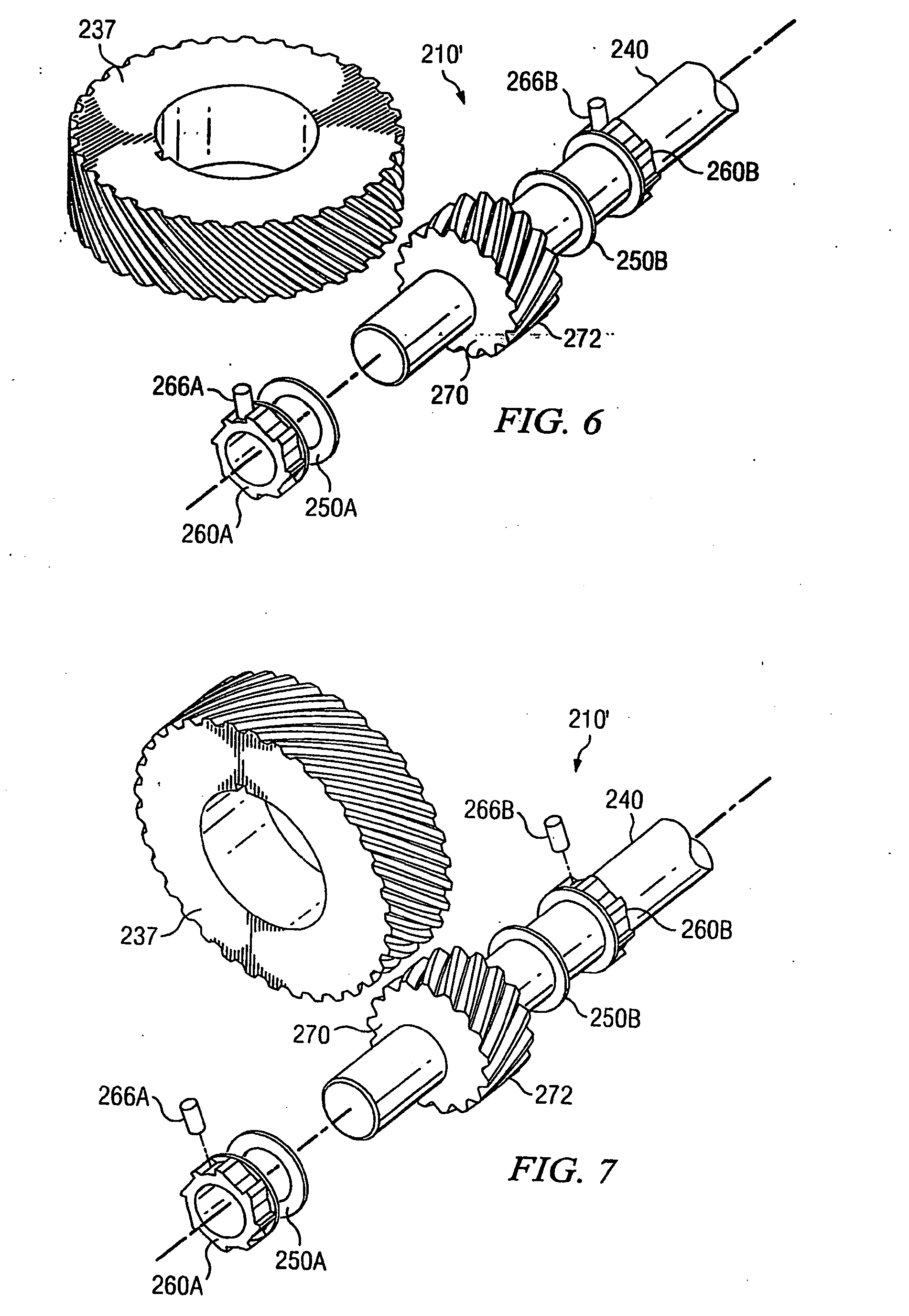 Patent EP1585911B1 - Universal gear self-locking/unlocking mechanism ...