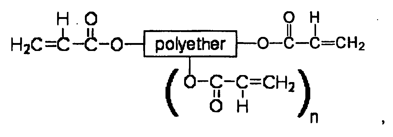 EP1593521B1 - Ink -Jettable Overprint Composition - Google Patents