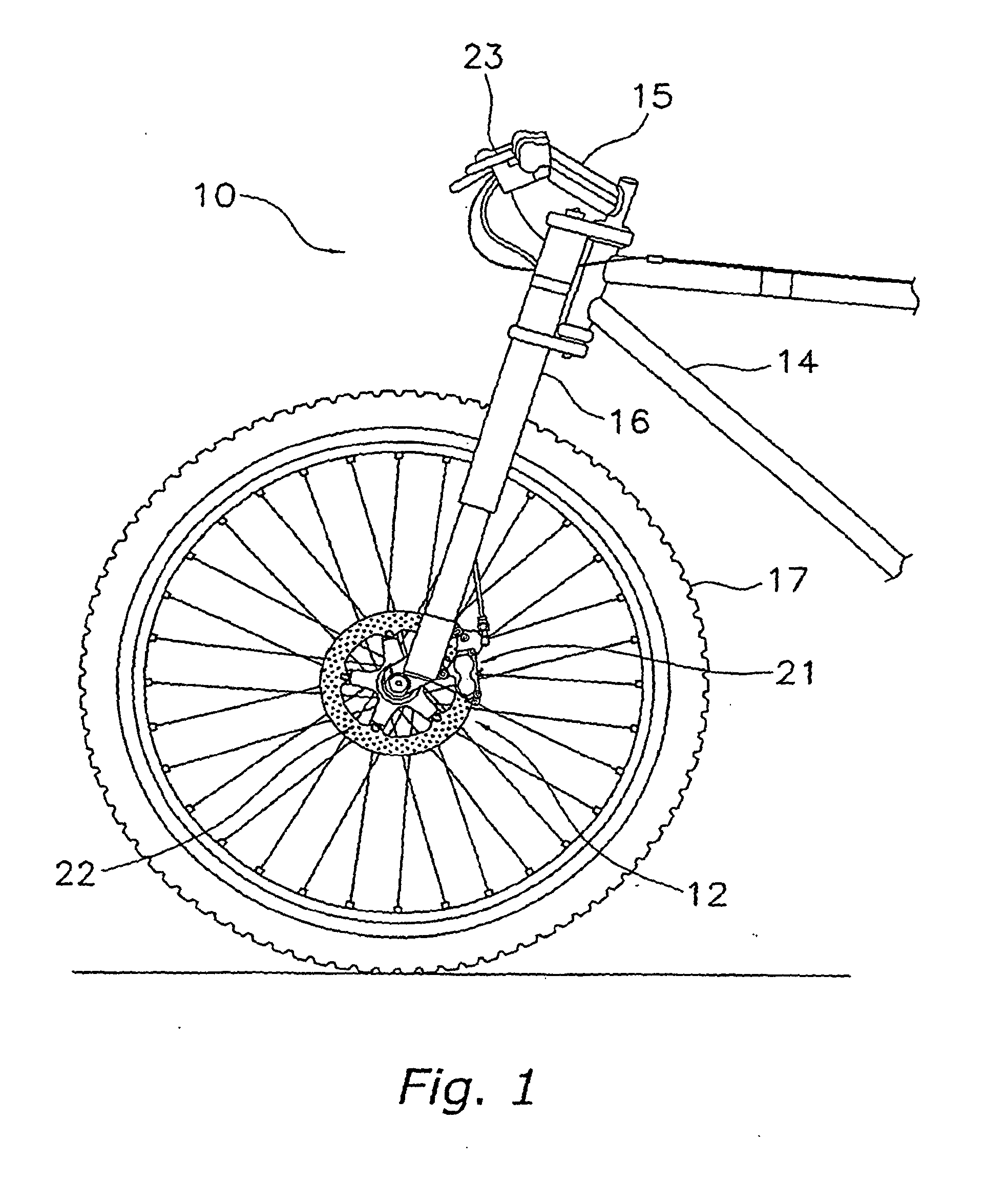 Patents Patent Rotor Disc Brake Bicycle Drawing Sketch Coloring Page
