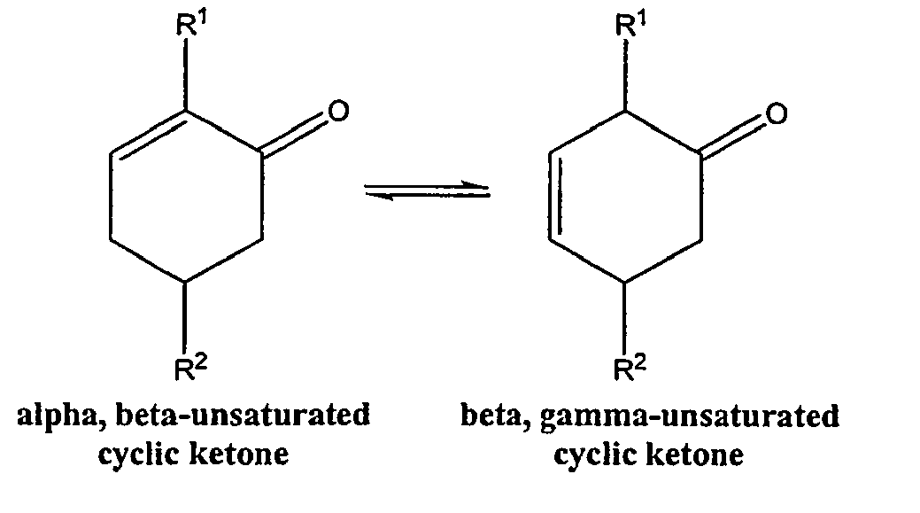 Patent EP1631536B1 - Method for preparation of alpha, beta-unsaturated ...