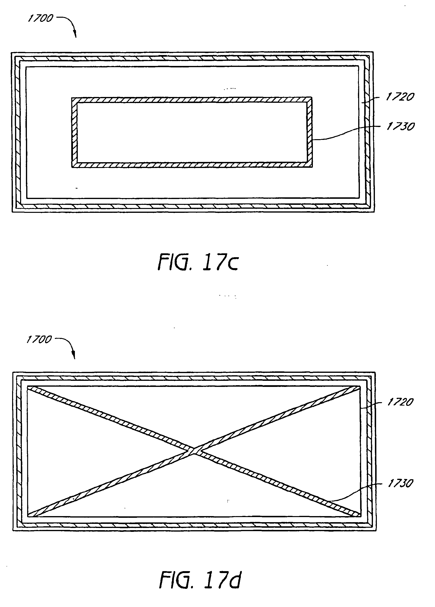 Patent Ep1640322b1 System And Method For Protecting Micro Structure