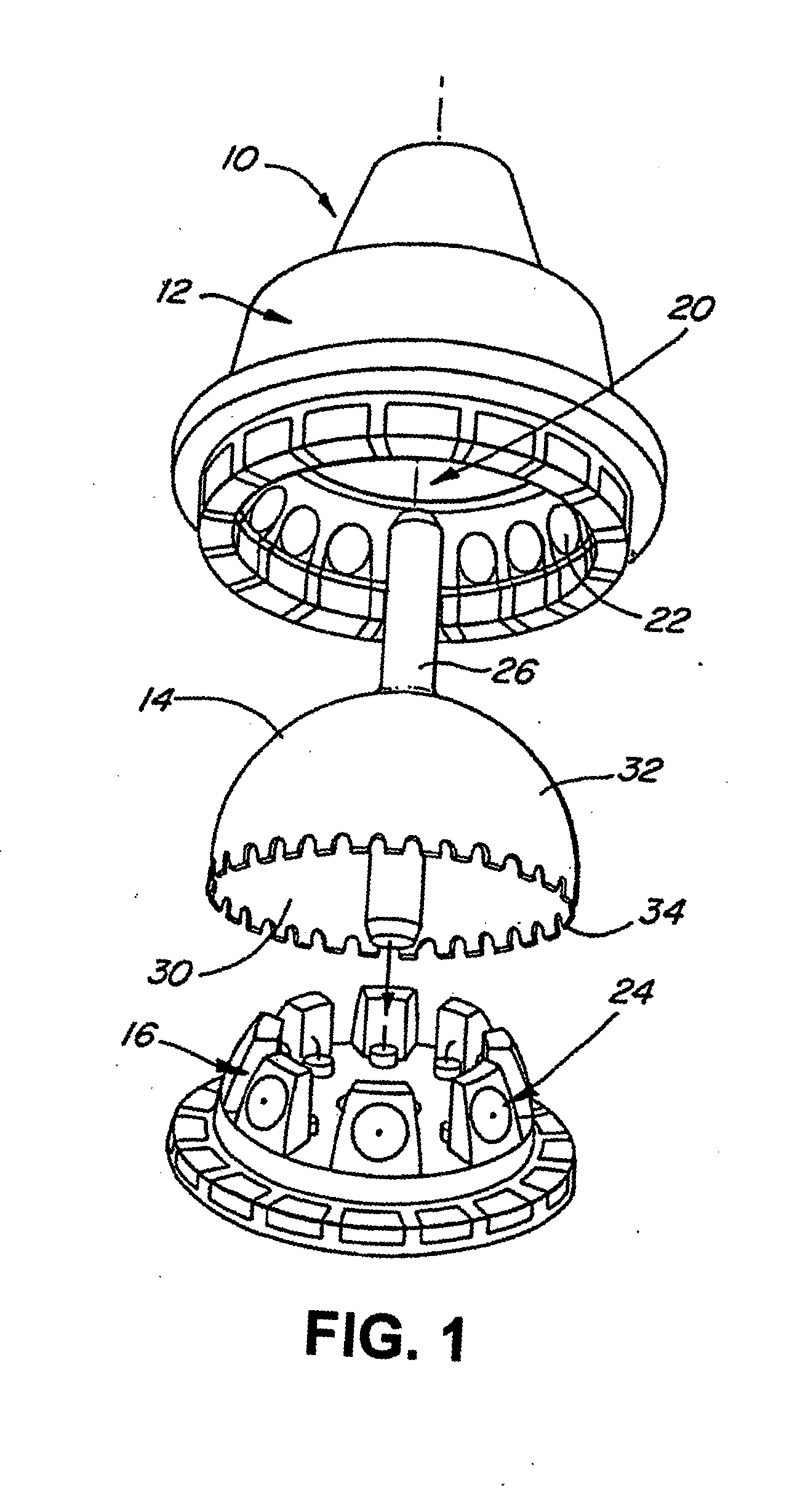 Patent EP1722193B1 - Hemispherical resonator gyro control - Google Patents