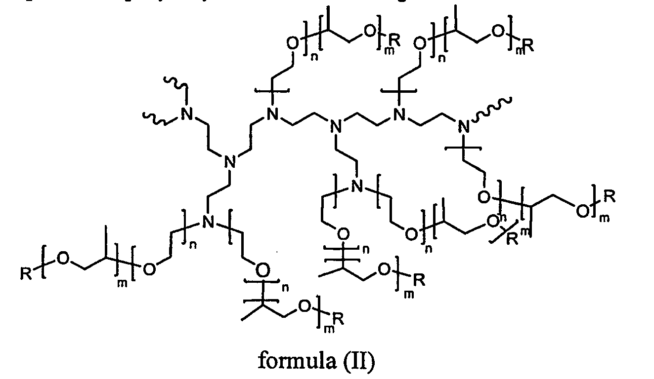 Polyethyleneimine; Polyaziridine