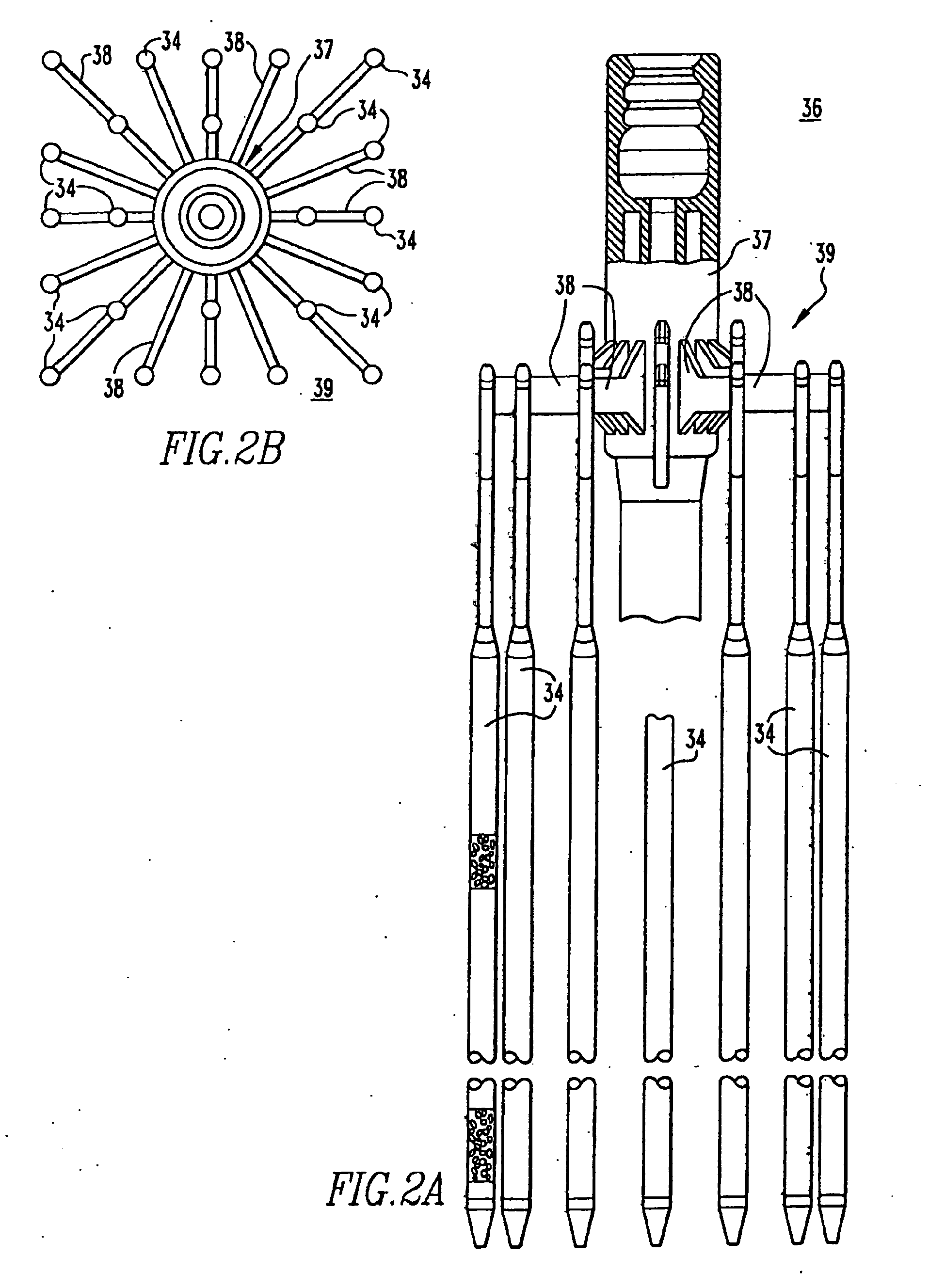 Patent EP2088601B1 - Advanced gray rod control assembly - Google Patents