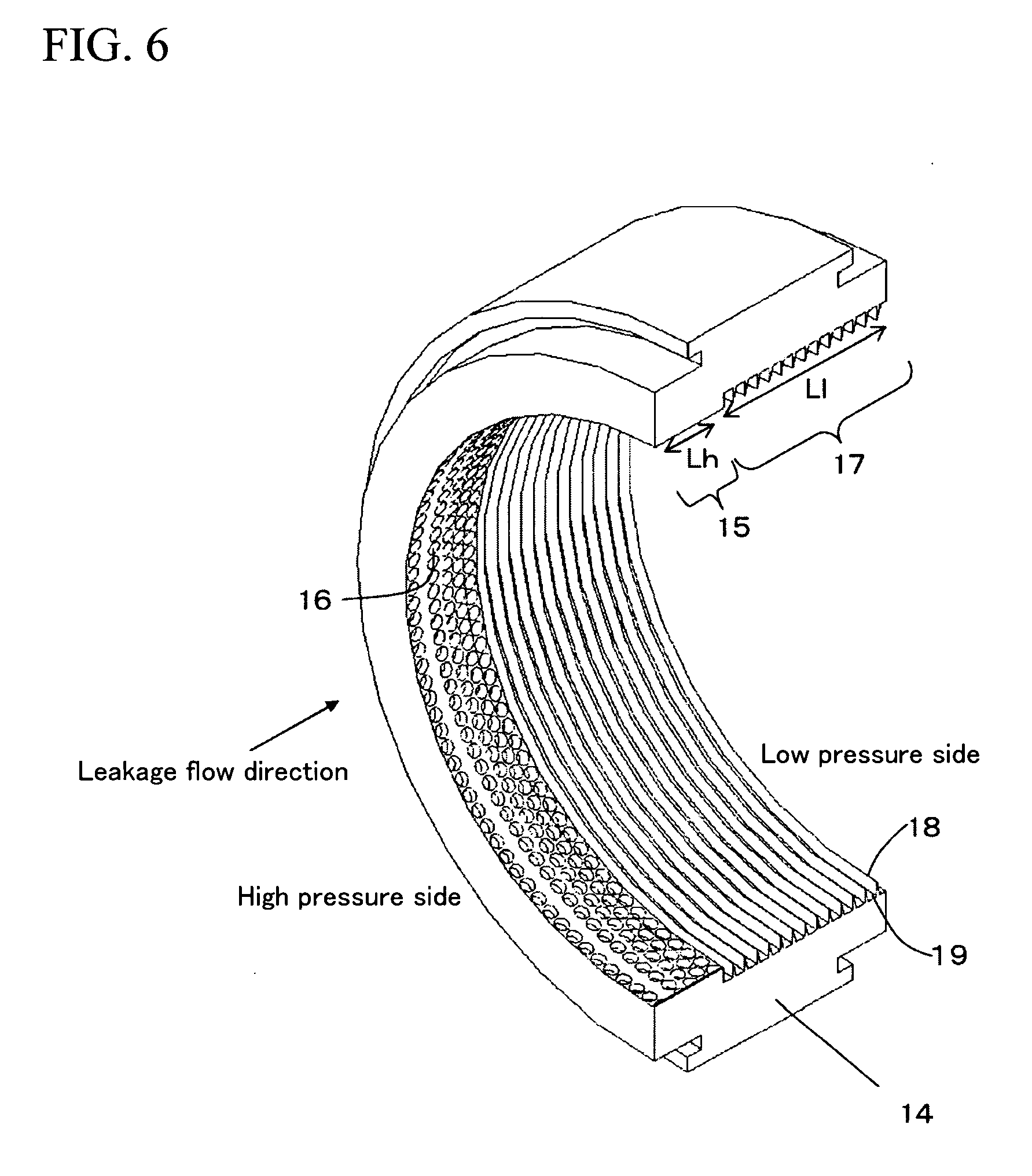 Centrifugal Compressor Schematic Diagram Compressor Centrifu