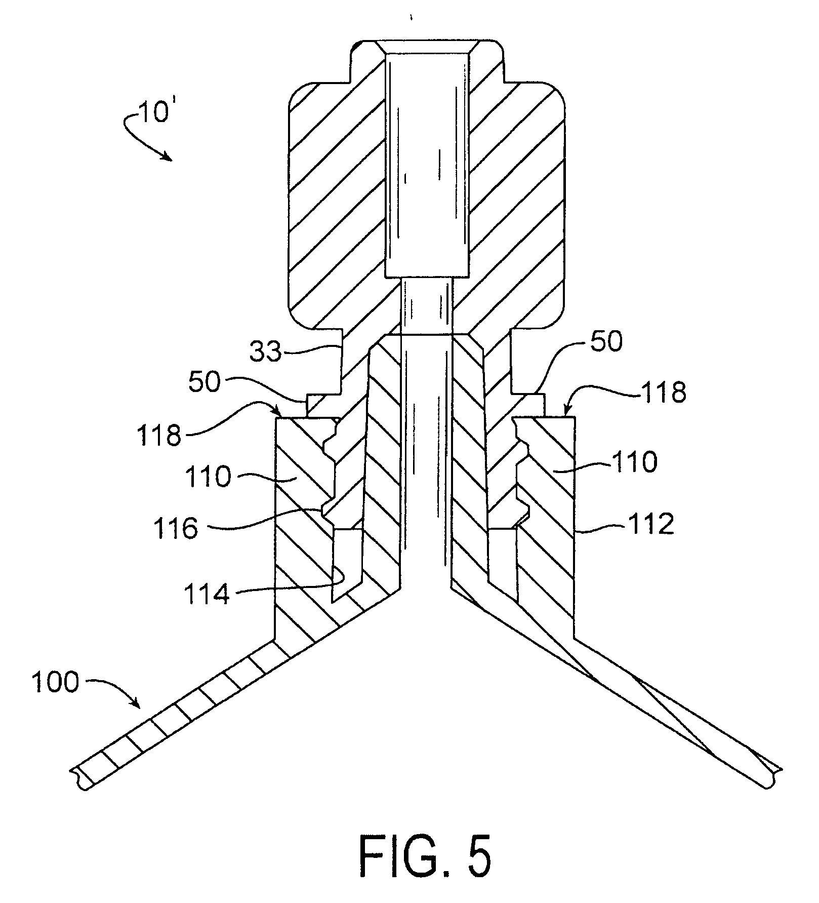 Patent Patents Luer Lock Sketch Coloring Page