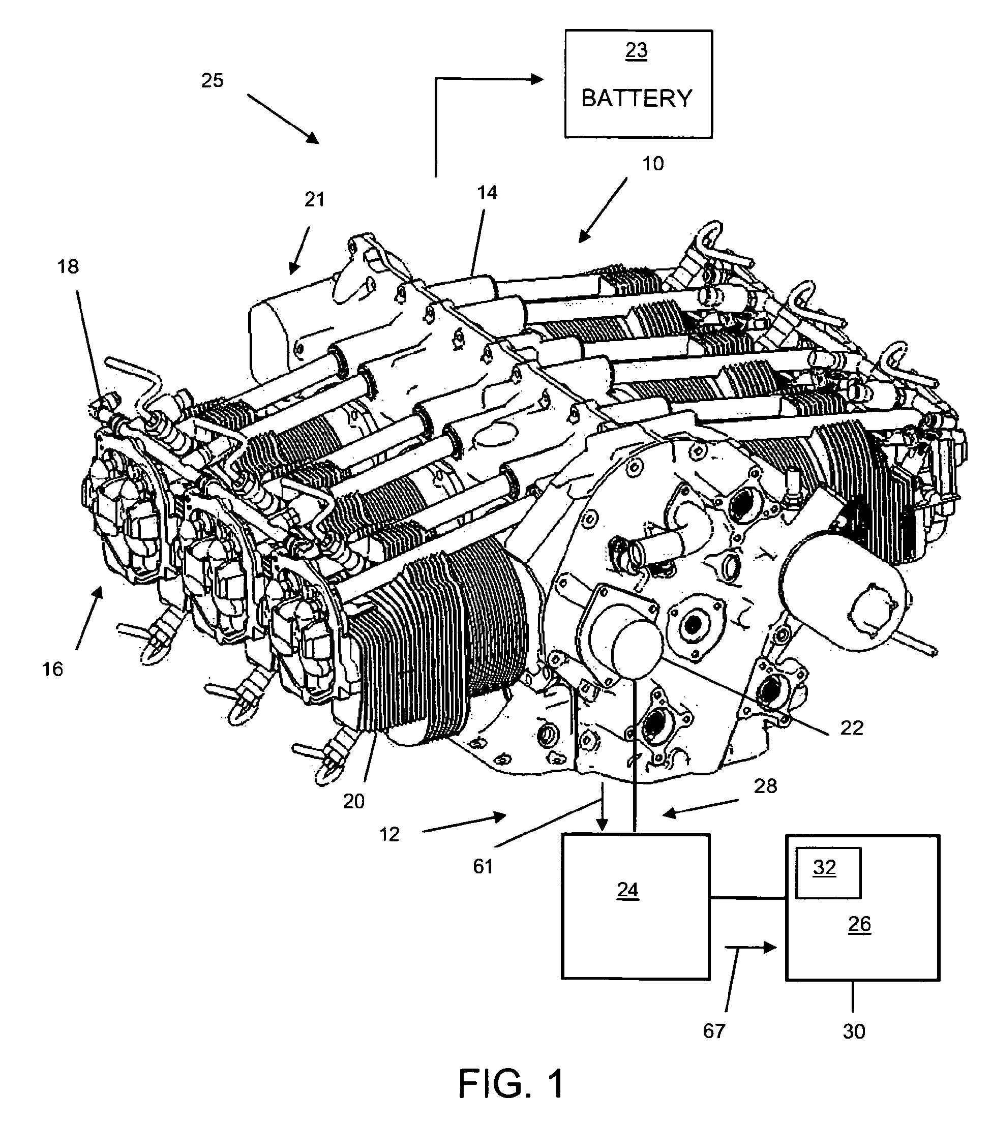 Aircraft Engine Block Diagram [diagram] Combustion Engine Bl
